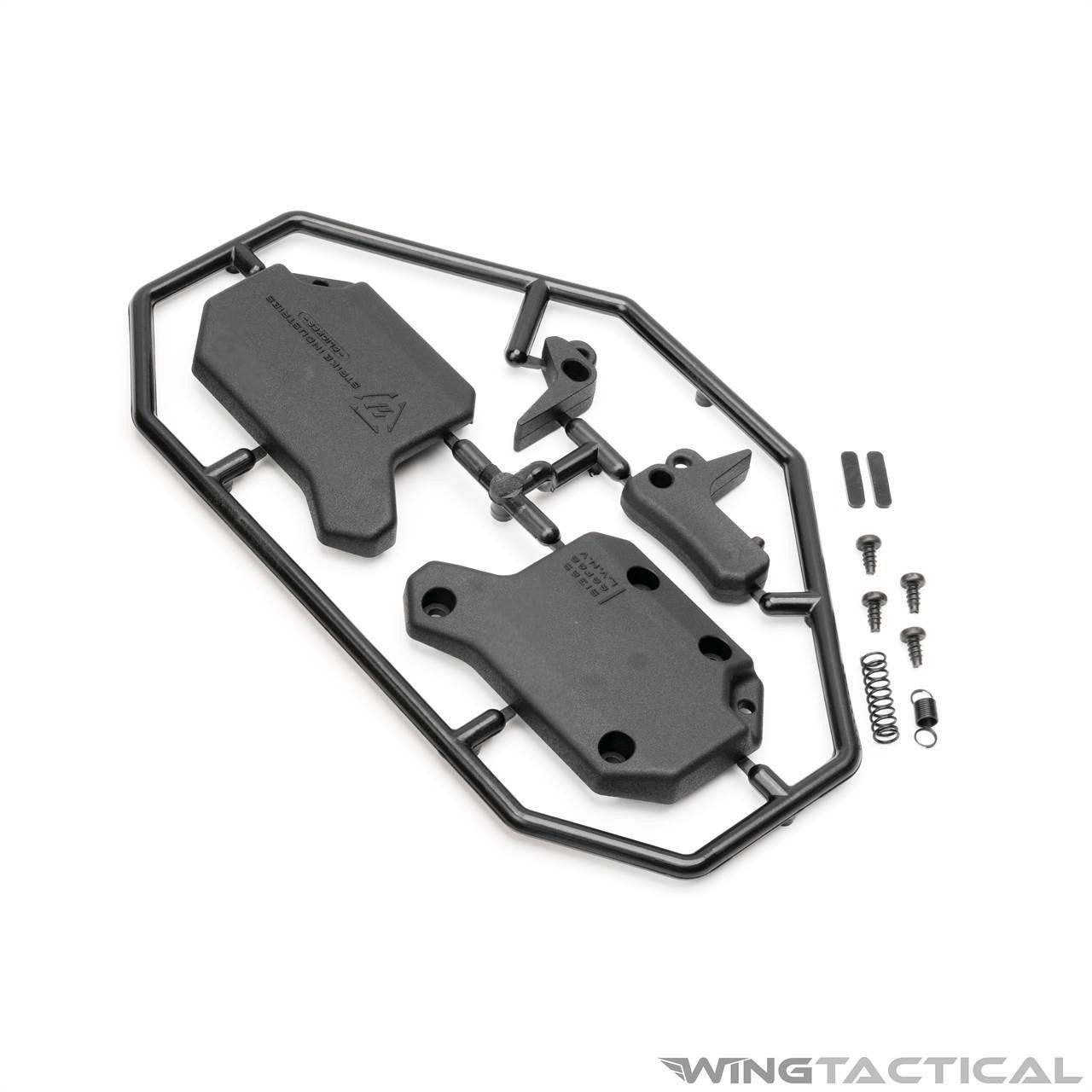 Strike Clicker - Trigger Finger Trainer | Wing Tactical