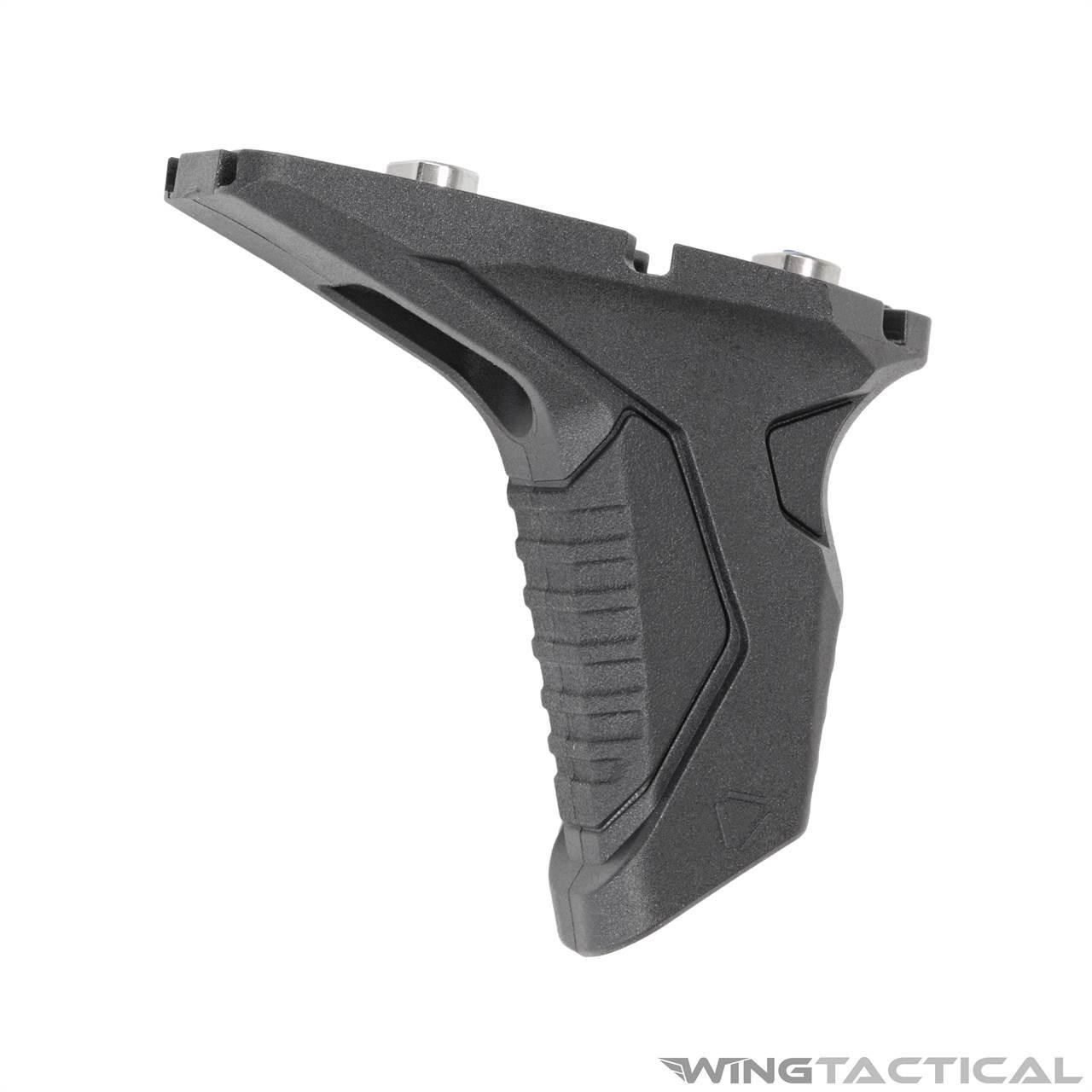 Strike Industries LINK Angled Handstop w/ Cable Management System | Wing Tactical