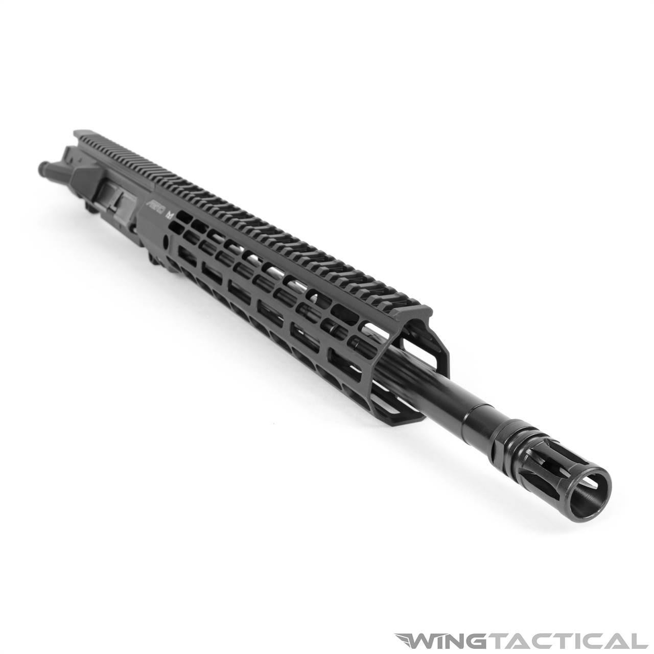 Aero Precision 16" .308 CMV M5 Complete Upper w/ 12" Atlas Handguard ...