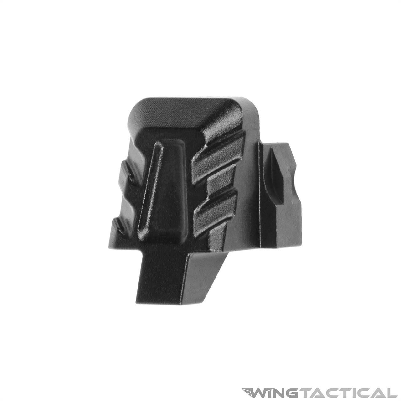 Tyrant CNC SIG Sauer P320 Backplate/Slide Cap | Wing Tactical