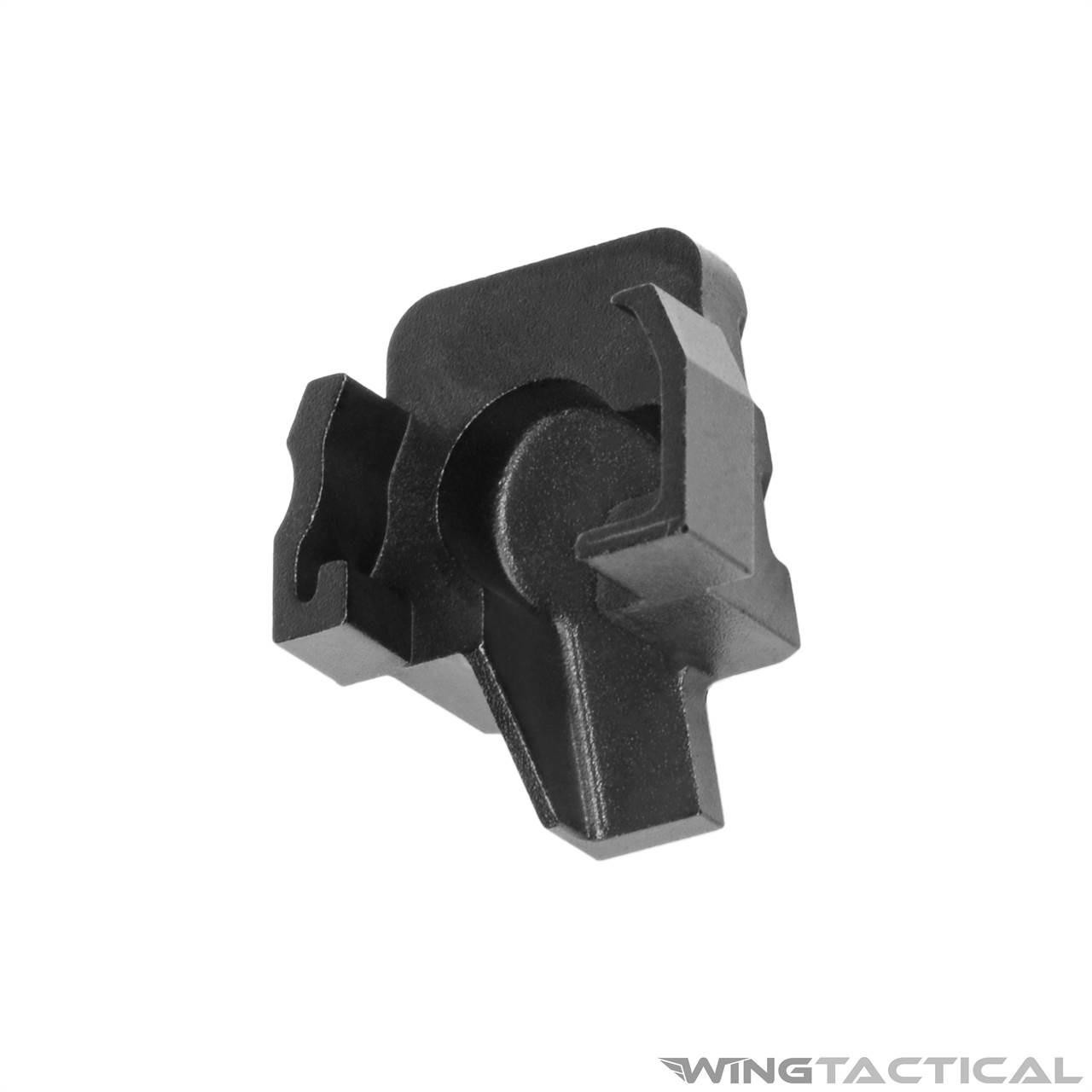 Tyrant CNC SIG Sauer P320 Backplate/Slide Cap | Wing Tactical