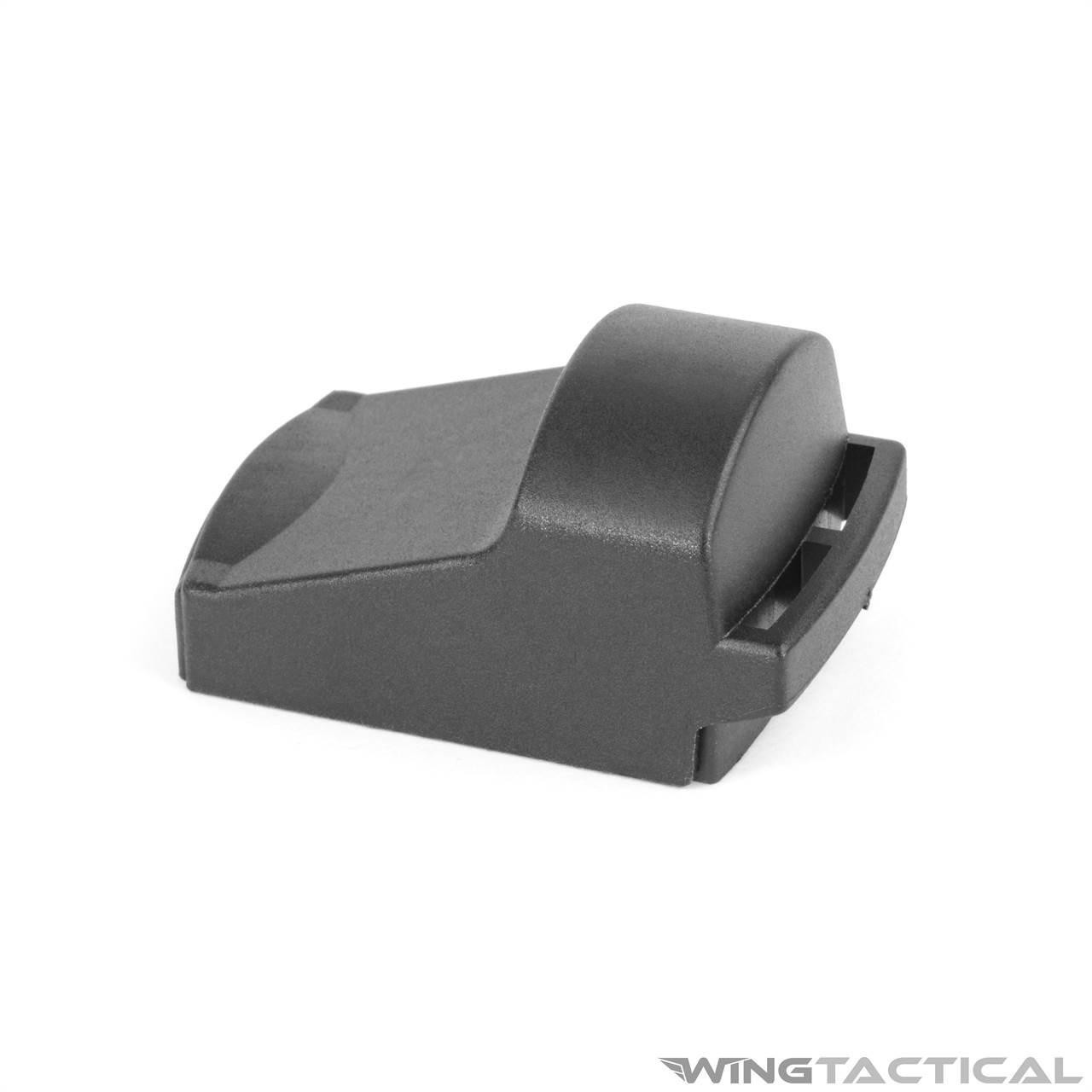 JP Enterprises JPoint MRD Red Dot Sight | Wing Tactical