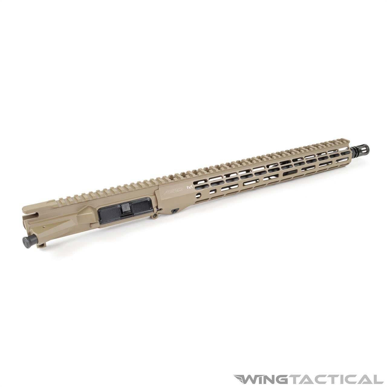 FDE Complete Upper Receiver For Sale | Wing Tactical