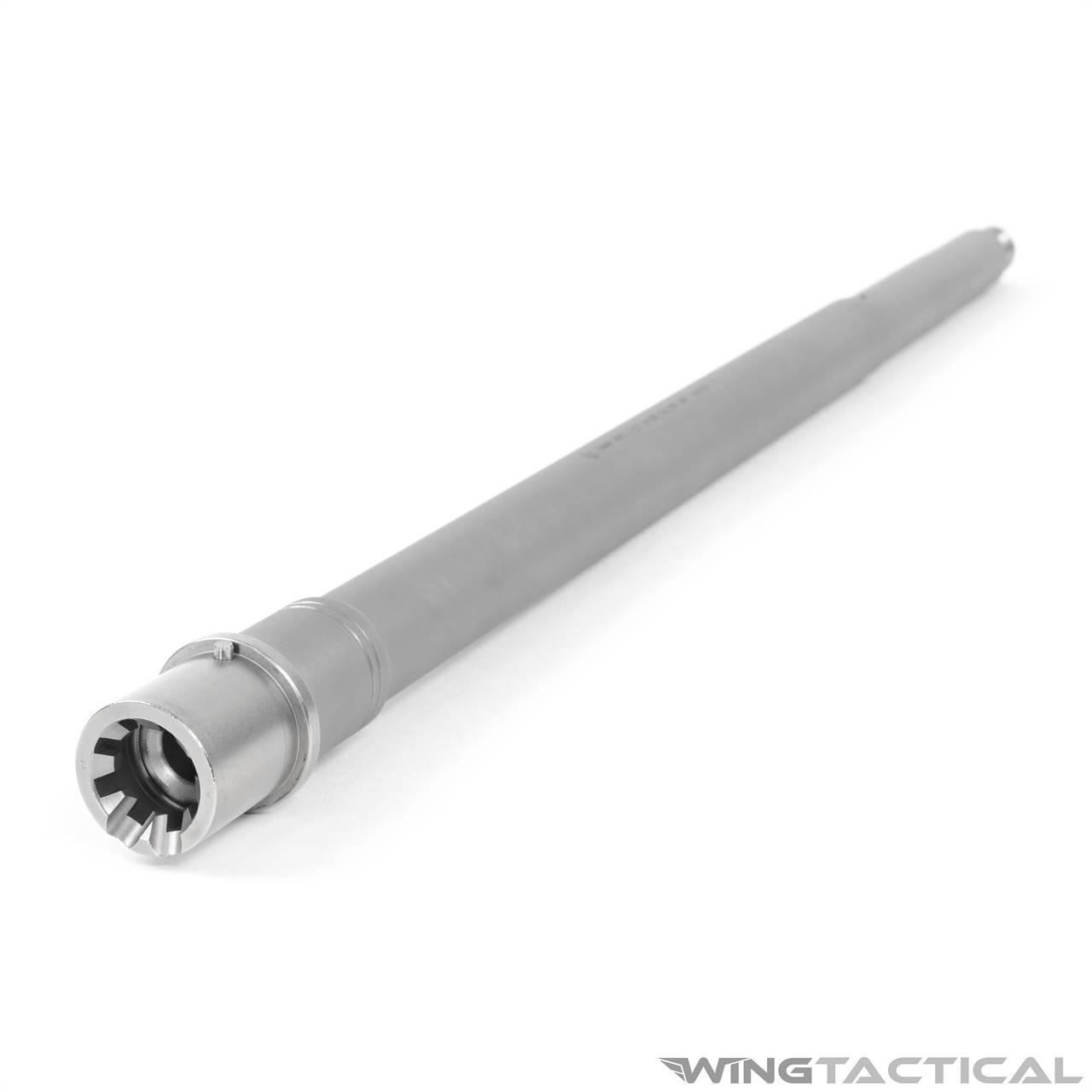Ballistic Advantage 18-Inch Premium 6mm ARC Barrel - SPR Profile