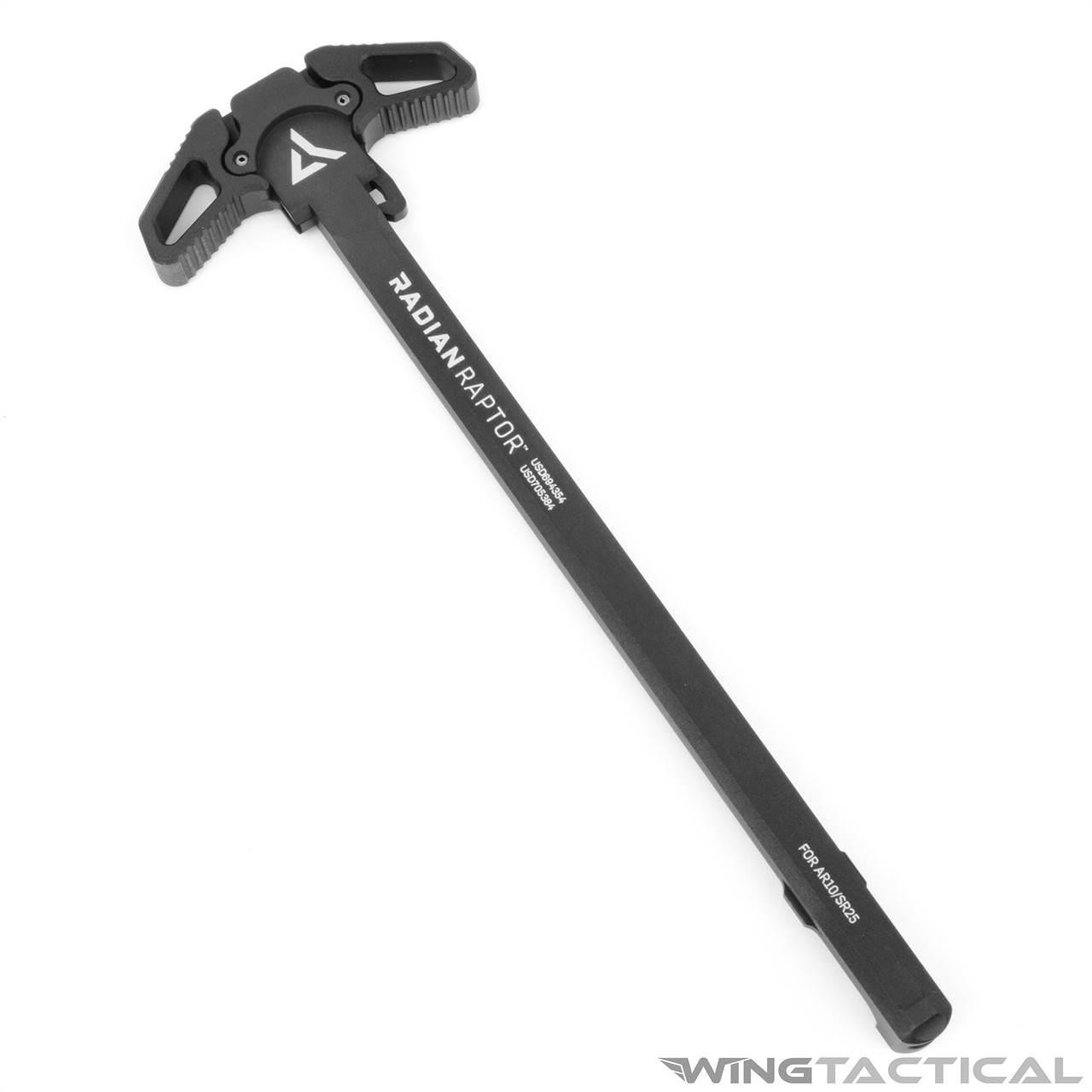 Wing Tactical PREMIUM .308 Complete Upper Bundle