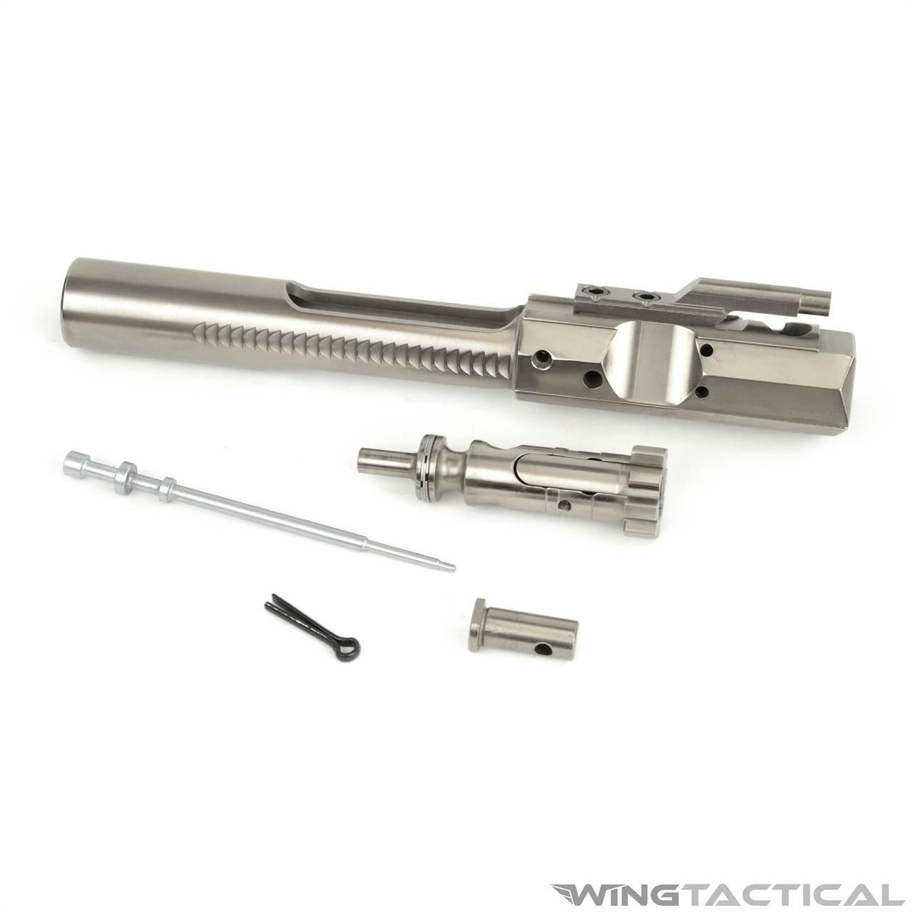 Wing Tactical PREMIUM .308 Complete Upper Bundle