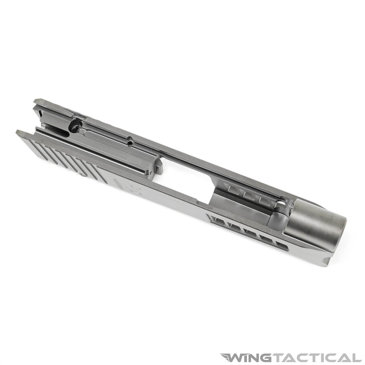 True Precision AXIOM Cut Slide For Sig P365 XL | Wing Tactical