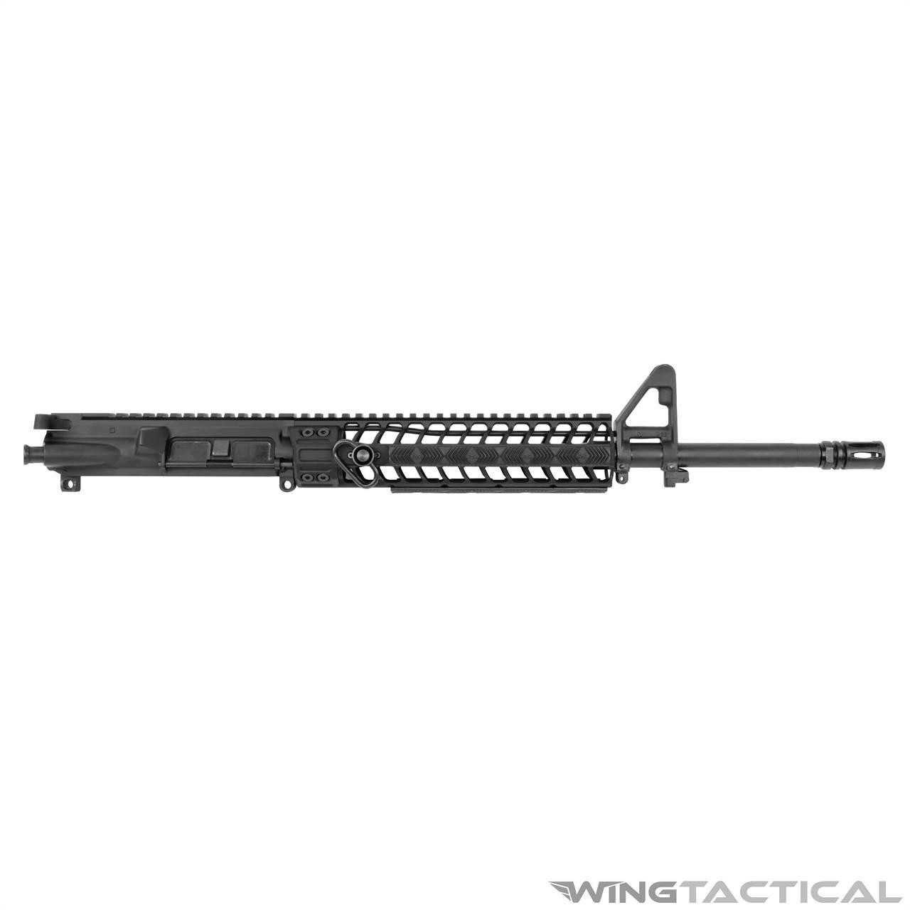 Spike's Tactical 16" Mid-Length 5.56 Complete Upper w/ FSB