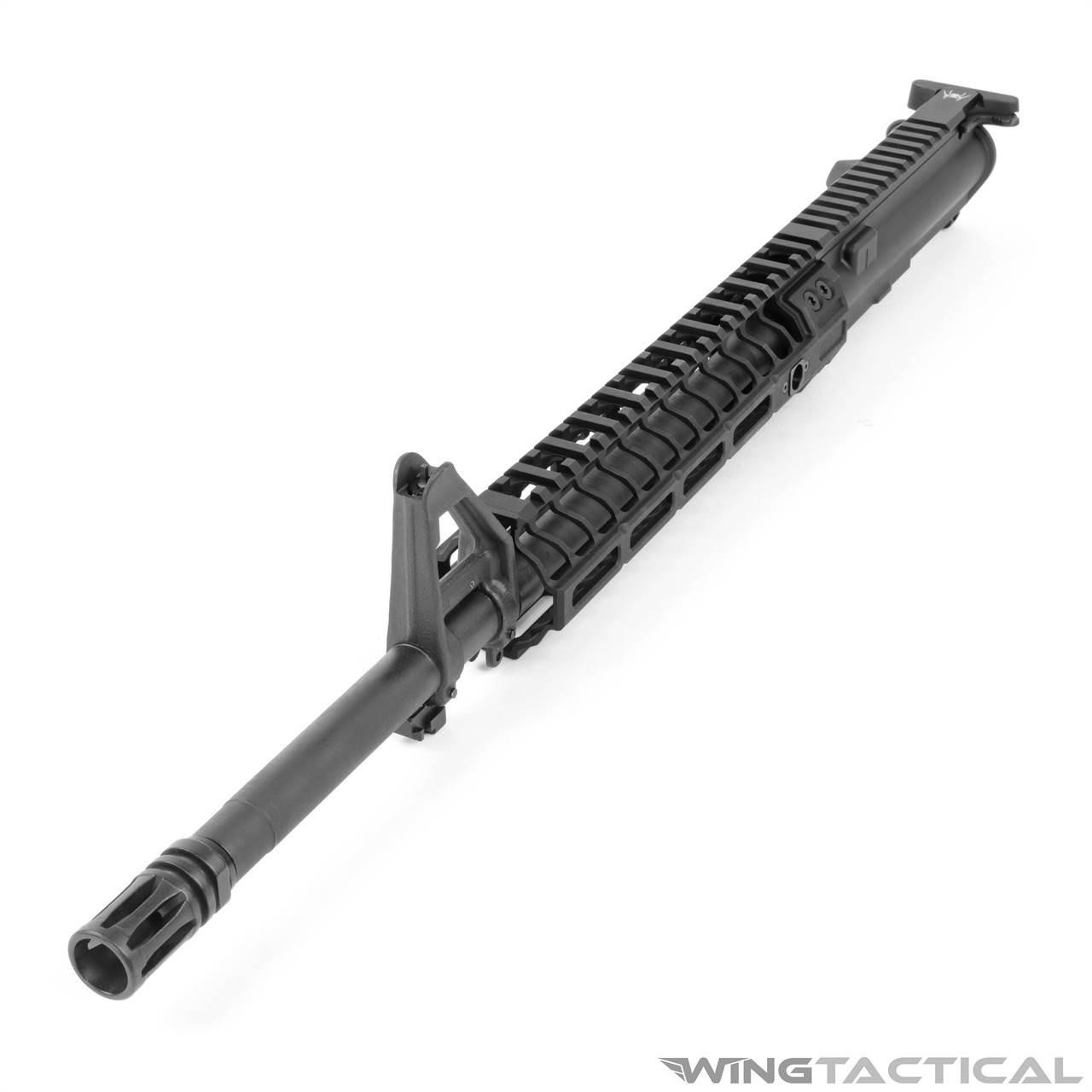 Spike's Tactical 16" Mid-Length 5.56 Complete Upper w/ FSB
