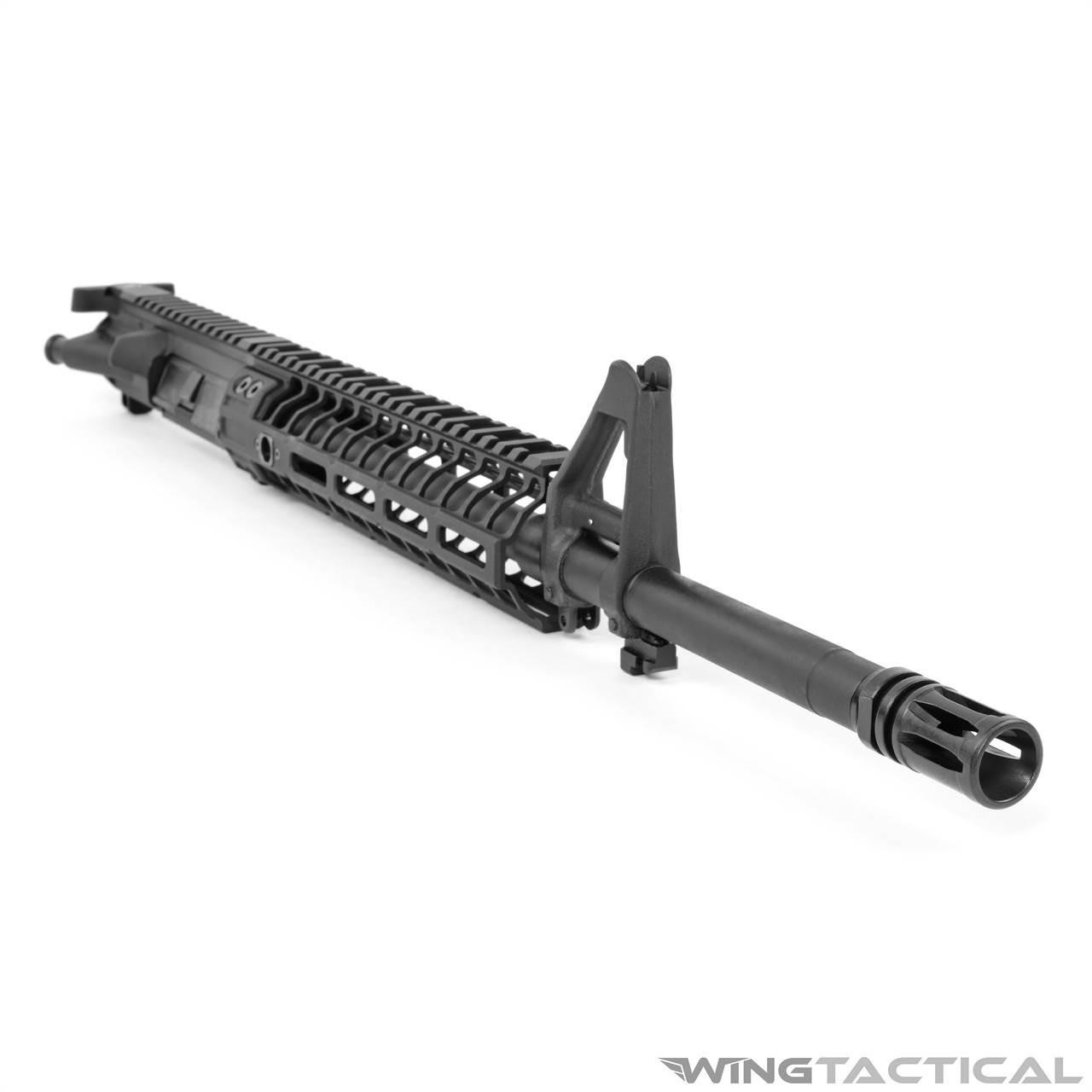 Spike's Tactical 16" Mid-Length 5.56 Complete Upper w/ FSB