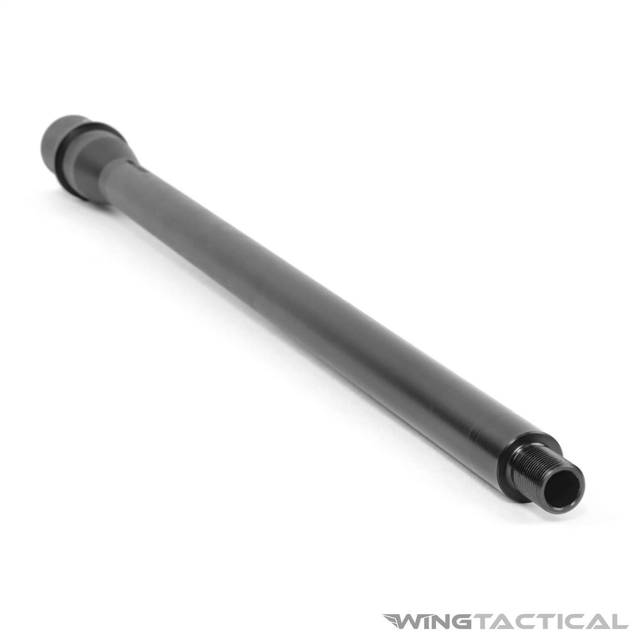 Juggernaut Tactical 16-Inch 9mm Lightweight AR-15 Barrel | Wing Tactical