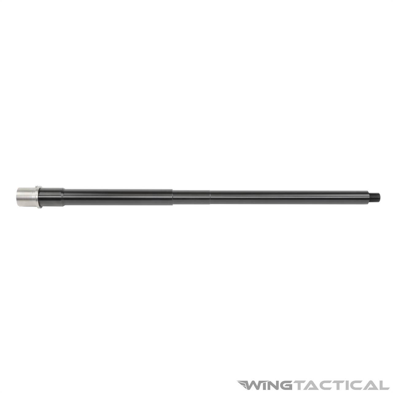 Ballistic Advantage 18-Inch Performance Series .350 Legend Barrel - SPR ...