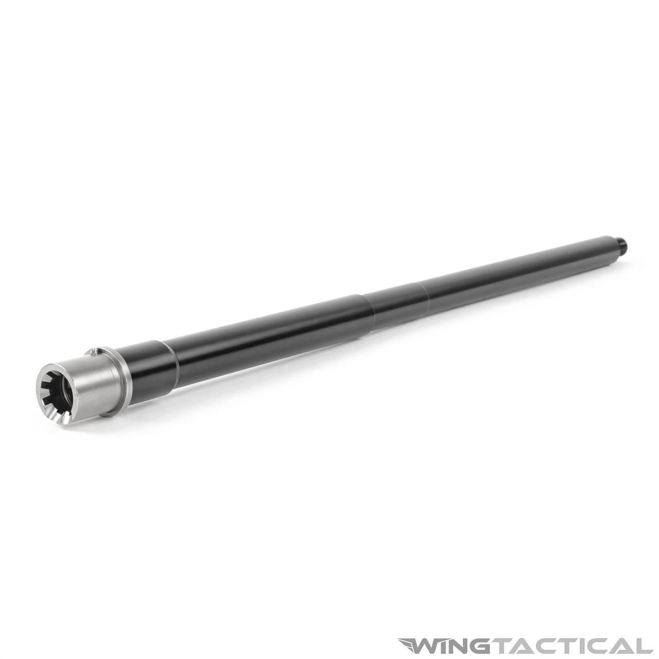 Ballistic Advantage 18-Inch Performance Series .350 Legend Barrel - SPR ...