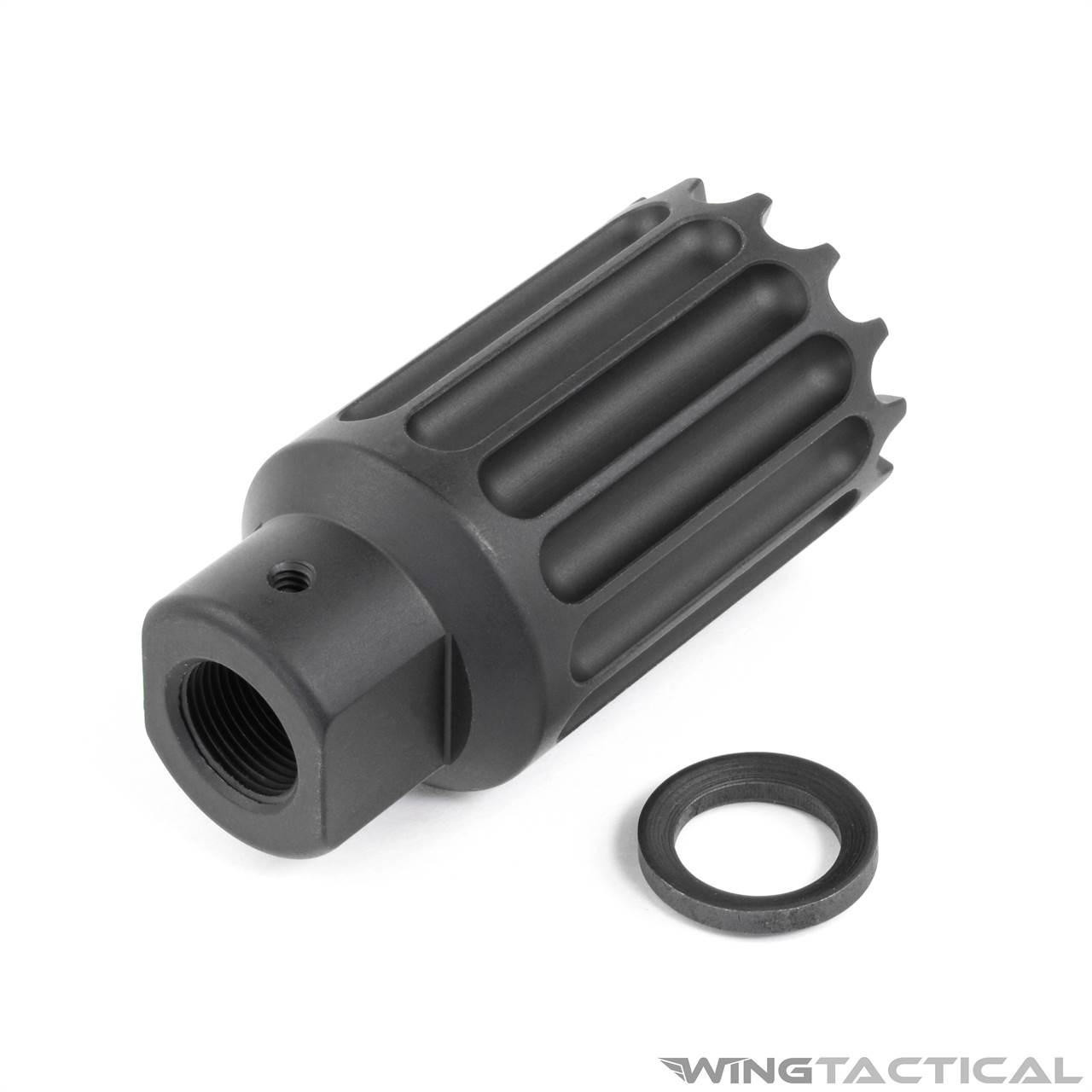 Juggernaut Tactical Flash Can | Wing Tactical