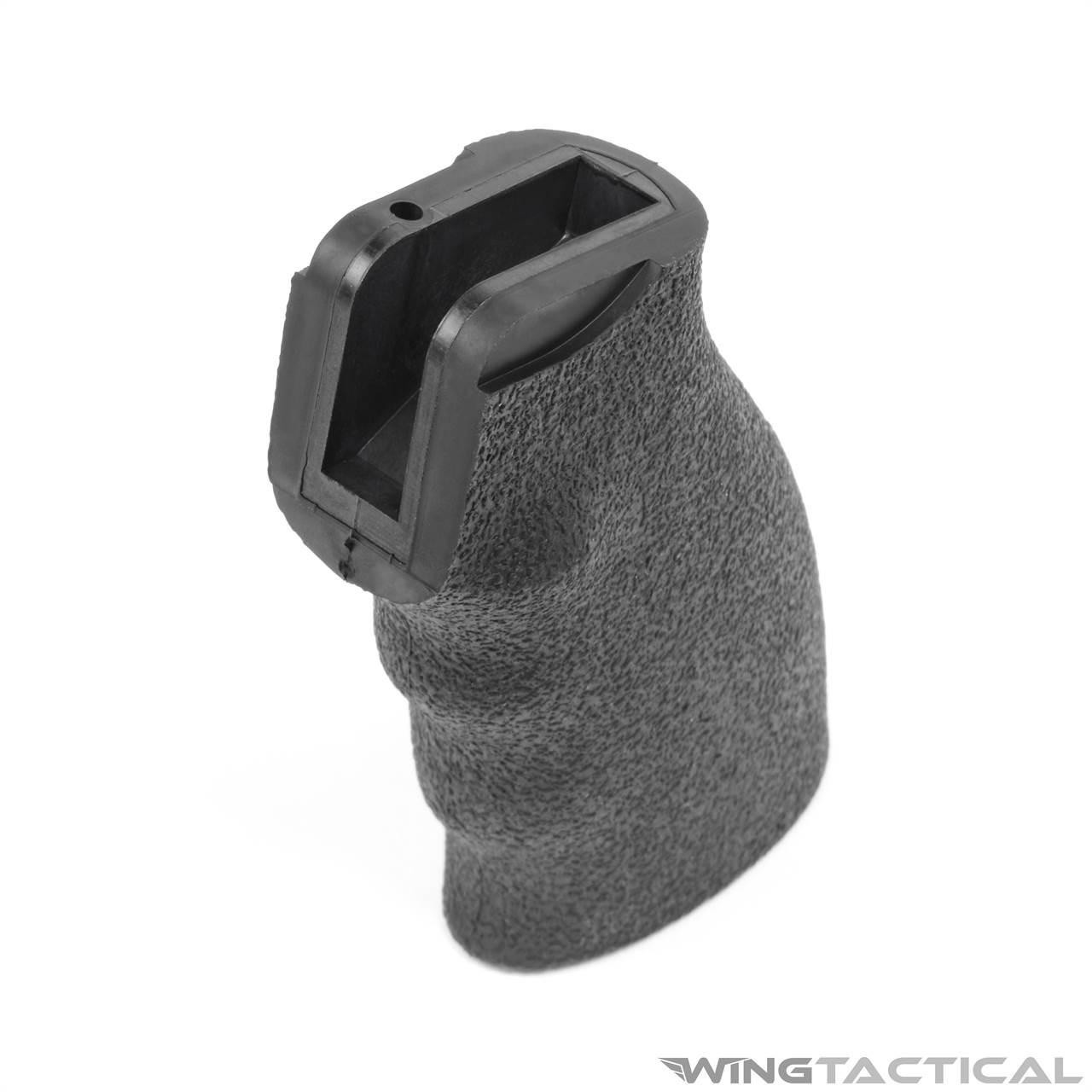 ERGO Flat Top Suregrip Grips | Wing Tactical