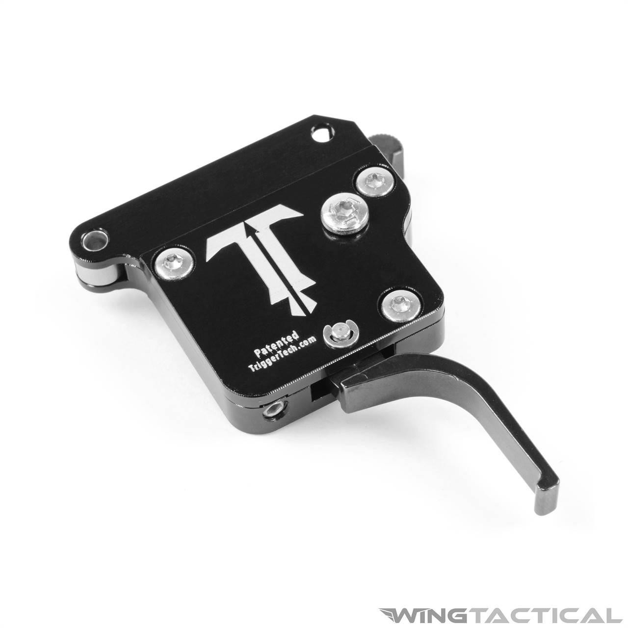 TriggerTech Remington 700 Clone Primary Trigger | Wing Tactical