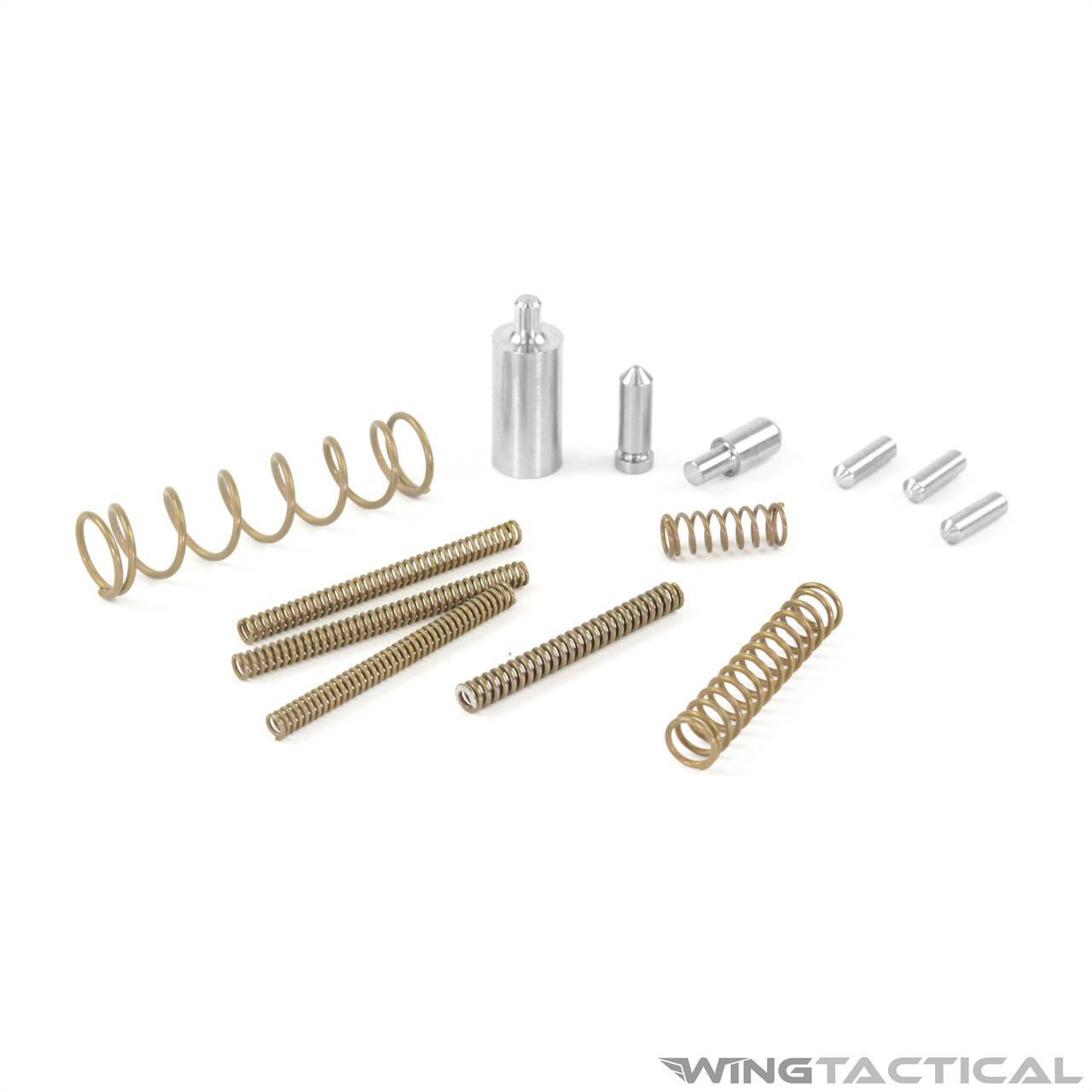 Armaspec Stainless Steel AR-15 Spare Parts Kit | Wing Tactical