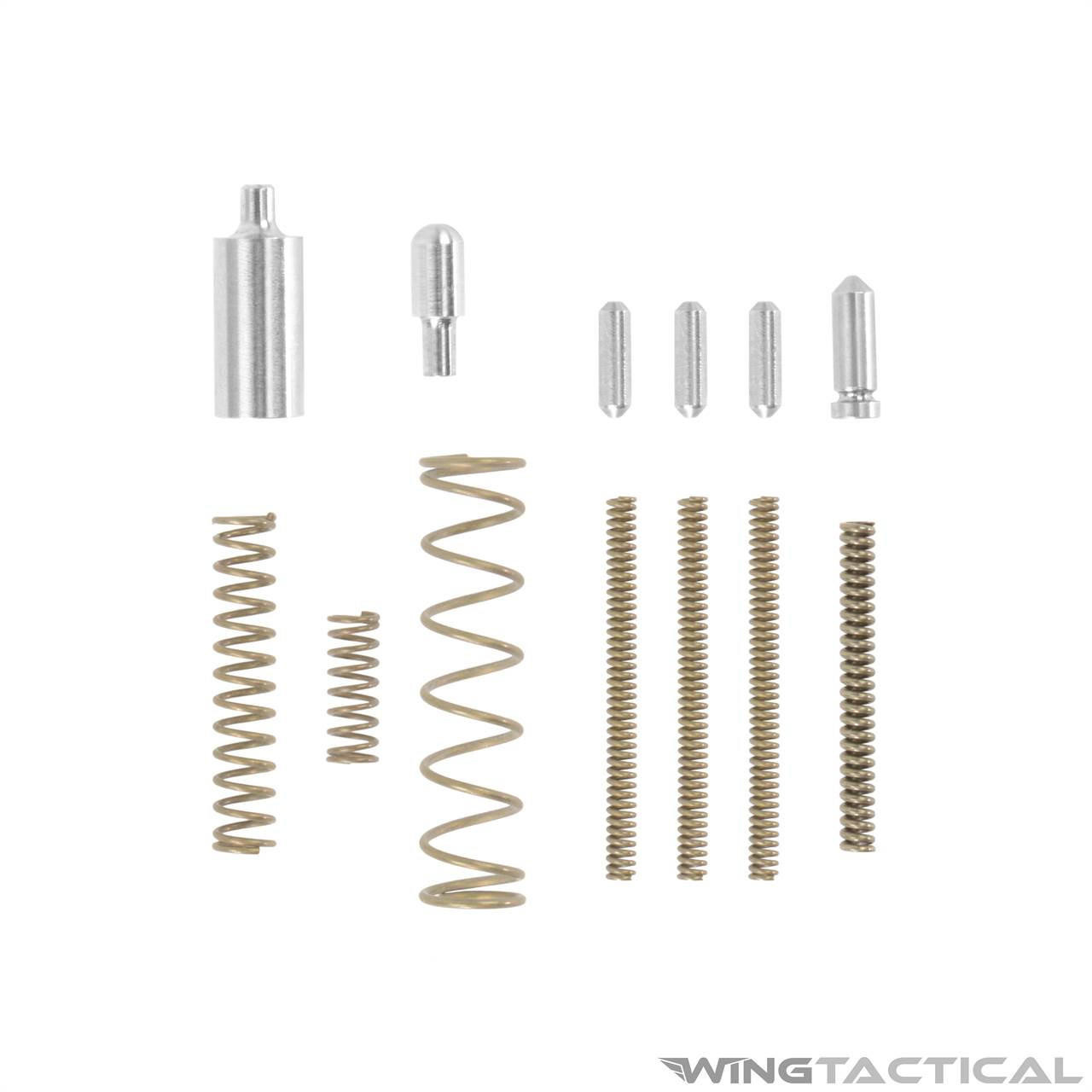 Armaspec Stainless Steel AR-15 Spare Parts Kit | Wing Tactical