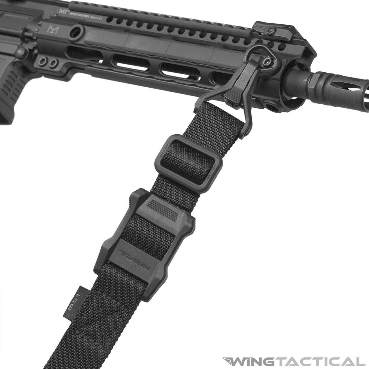 Magpul QD Paraclip Sling Attachment | Wing Tactical