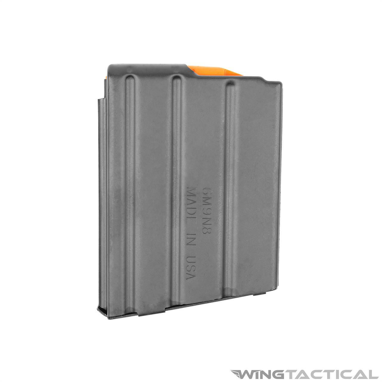 CMMG .350 Legend 10-Round AR-15 Magazine | Wing Tactical