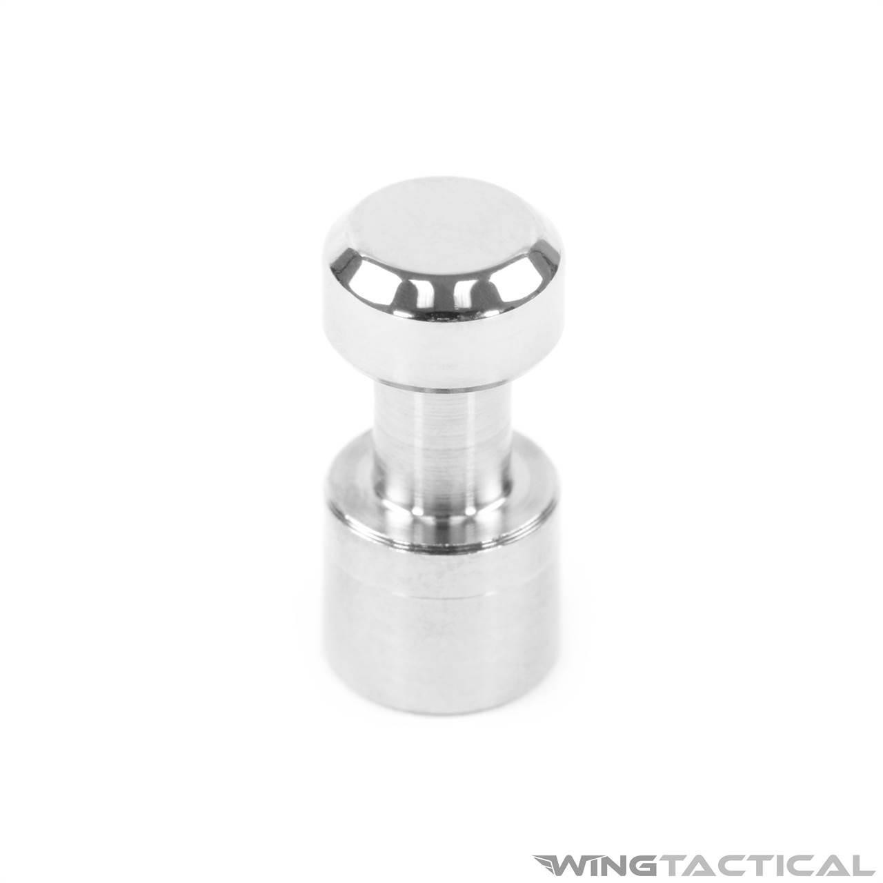 LANTAC ESP-S Ultra Smooth Safety Plunger and Spring for Glock | Wing ...