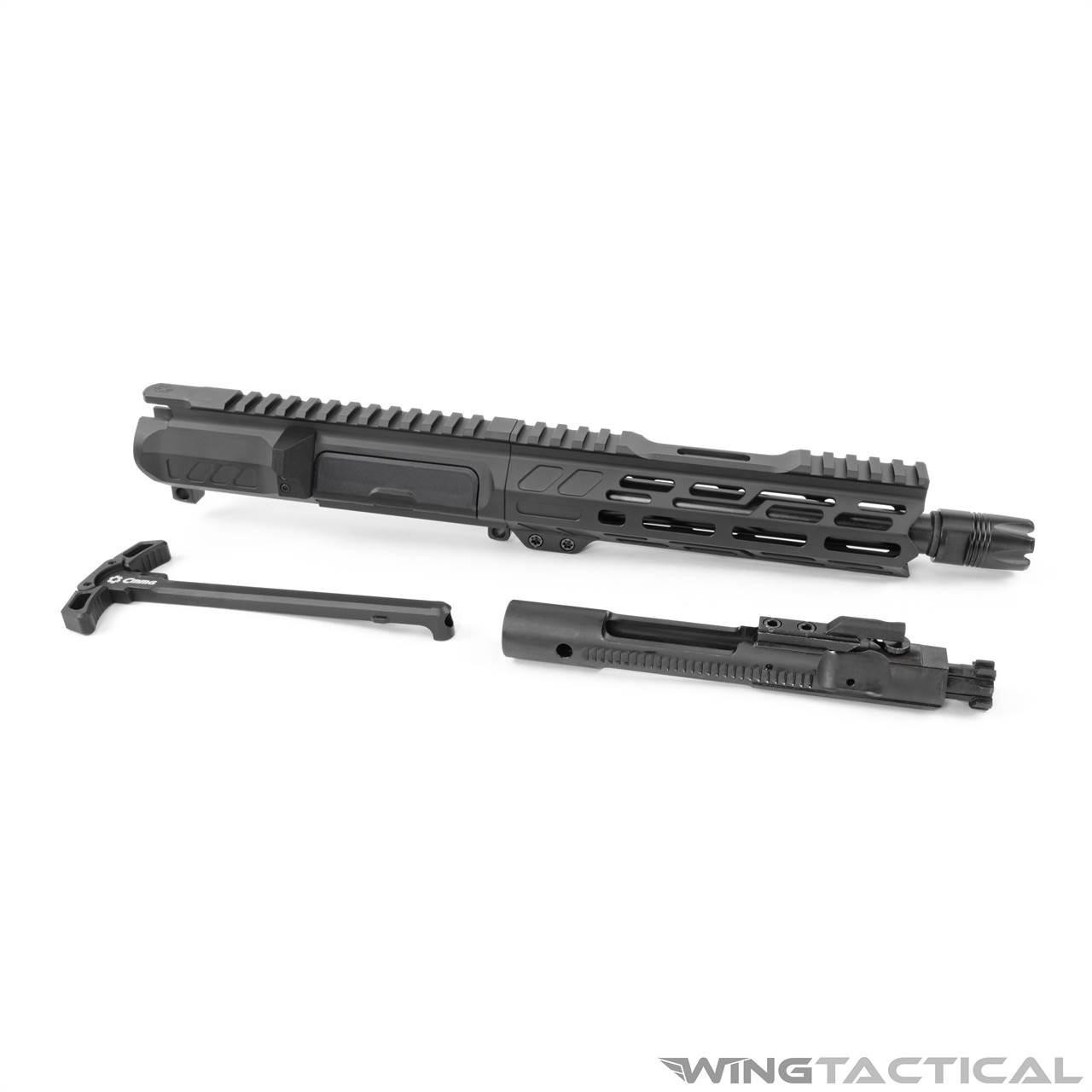CMMG Banshee .45 ACP 8" MkG Complete Upper | Wing Tactical