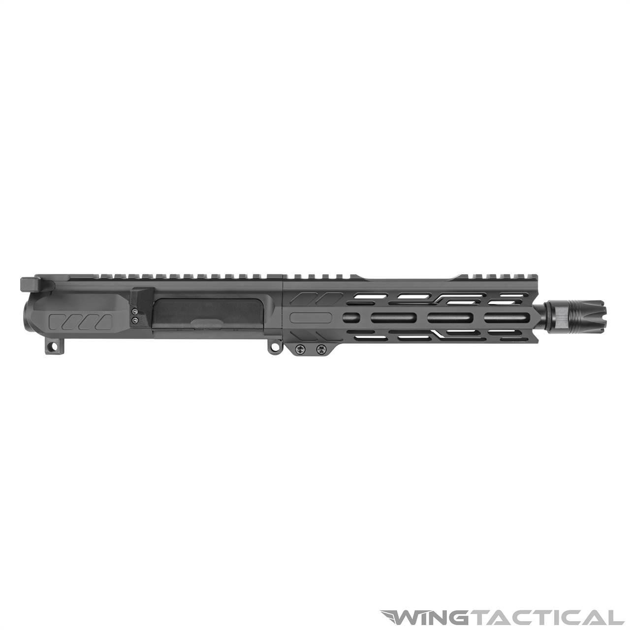 CMMG Banshee .45 ACP 8" MkG Complete Upper | Wing Tactical