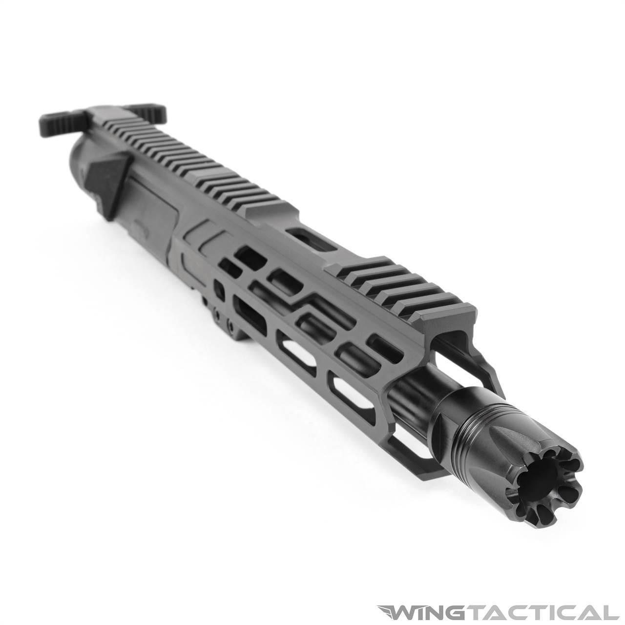 CMMG Banshee .45 ACP 8" MkG Complete Upper | Wing Tactical