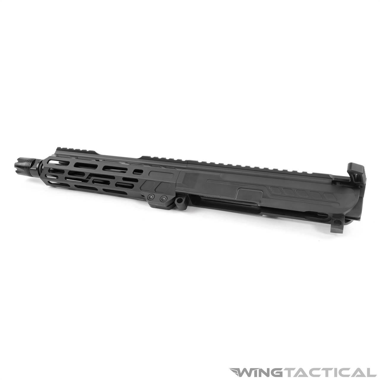 CMMG Banshee .45 ACP 8" MkG Complete Upper | Wing Tactical