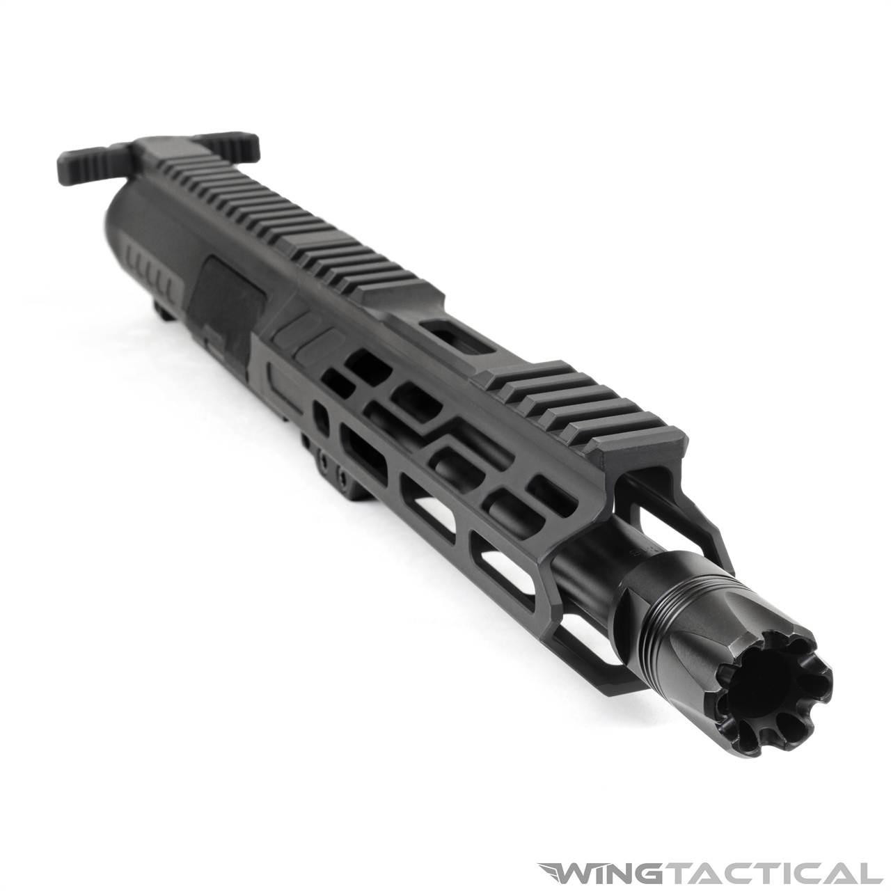 CMMG Banshee FE .45 ACP 8" MkG Complete Upper | Wing Tactical