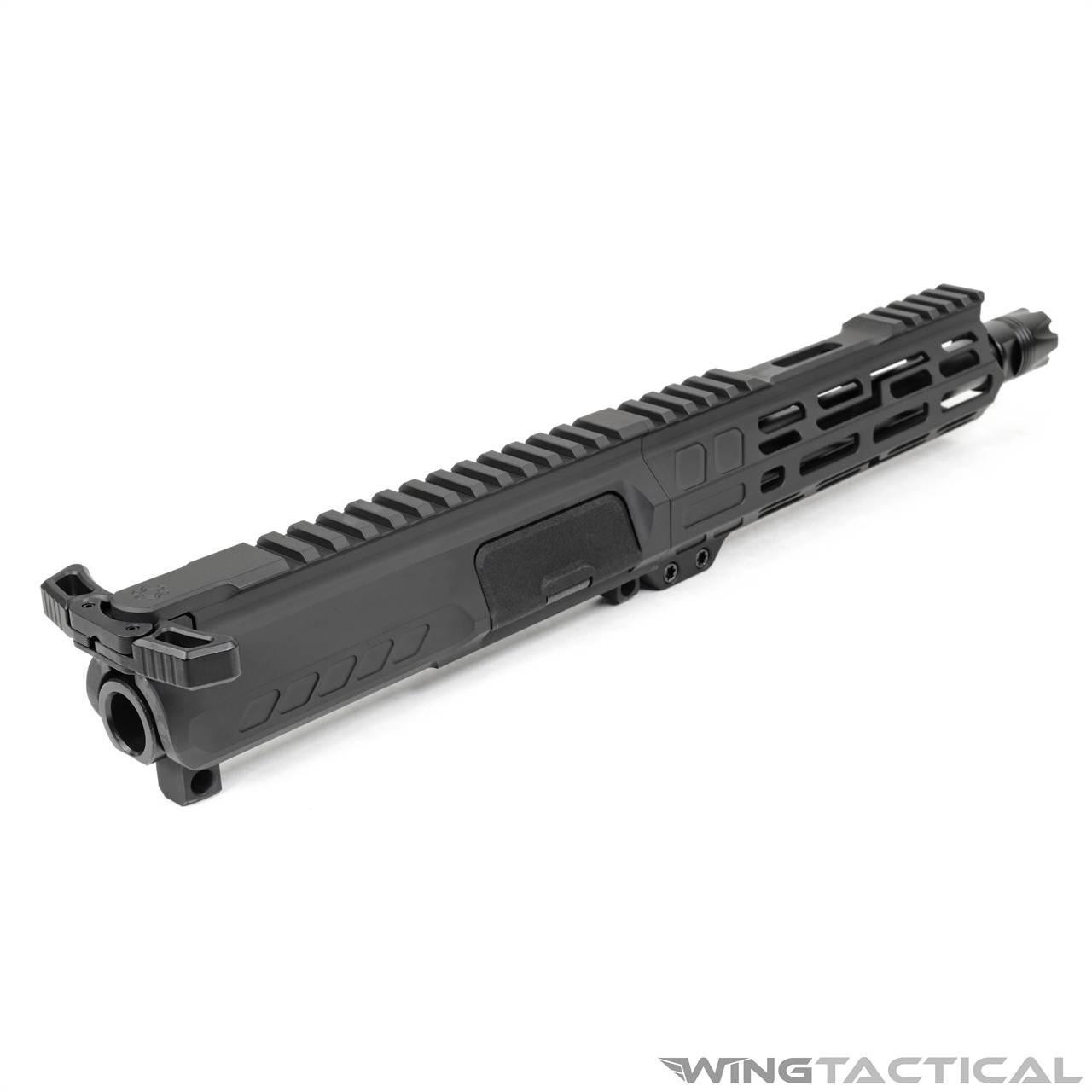 CMMG Banshee FE .45 ACP 8" MkG Complete Upper | Wing Tactical
