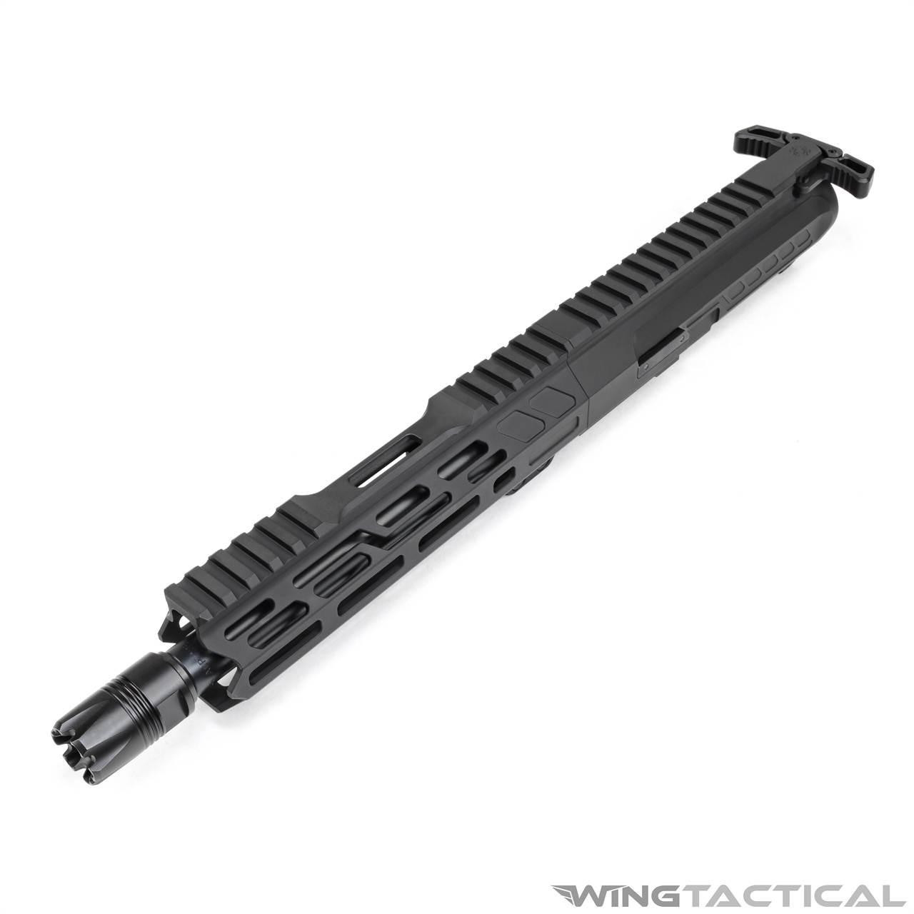 CMMG Banshee FE .45 ACP 8" MkG Complete Upper | Wing Tactical