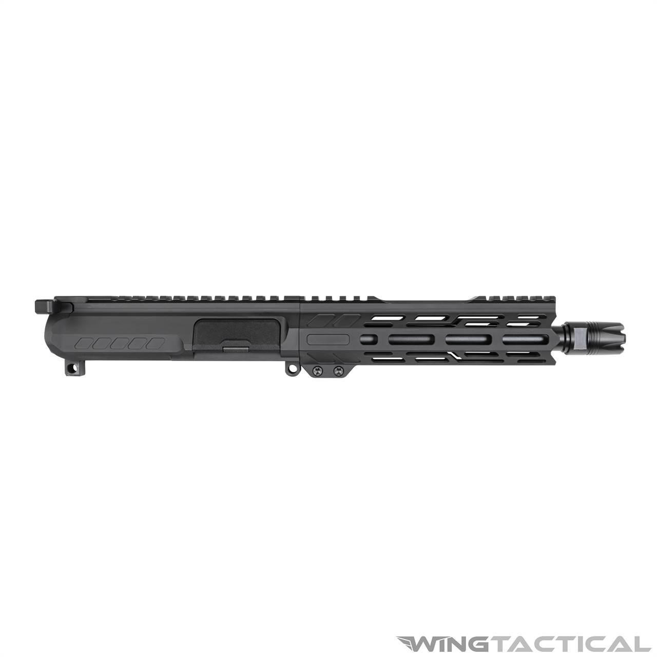 CMMG Banshee FE .45 ACP 8" MkG Complete Upper | Wing Tactical