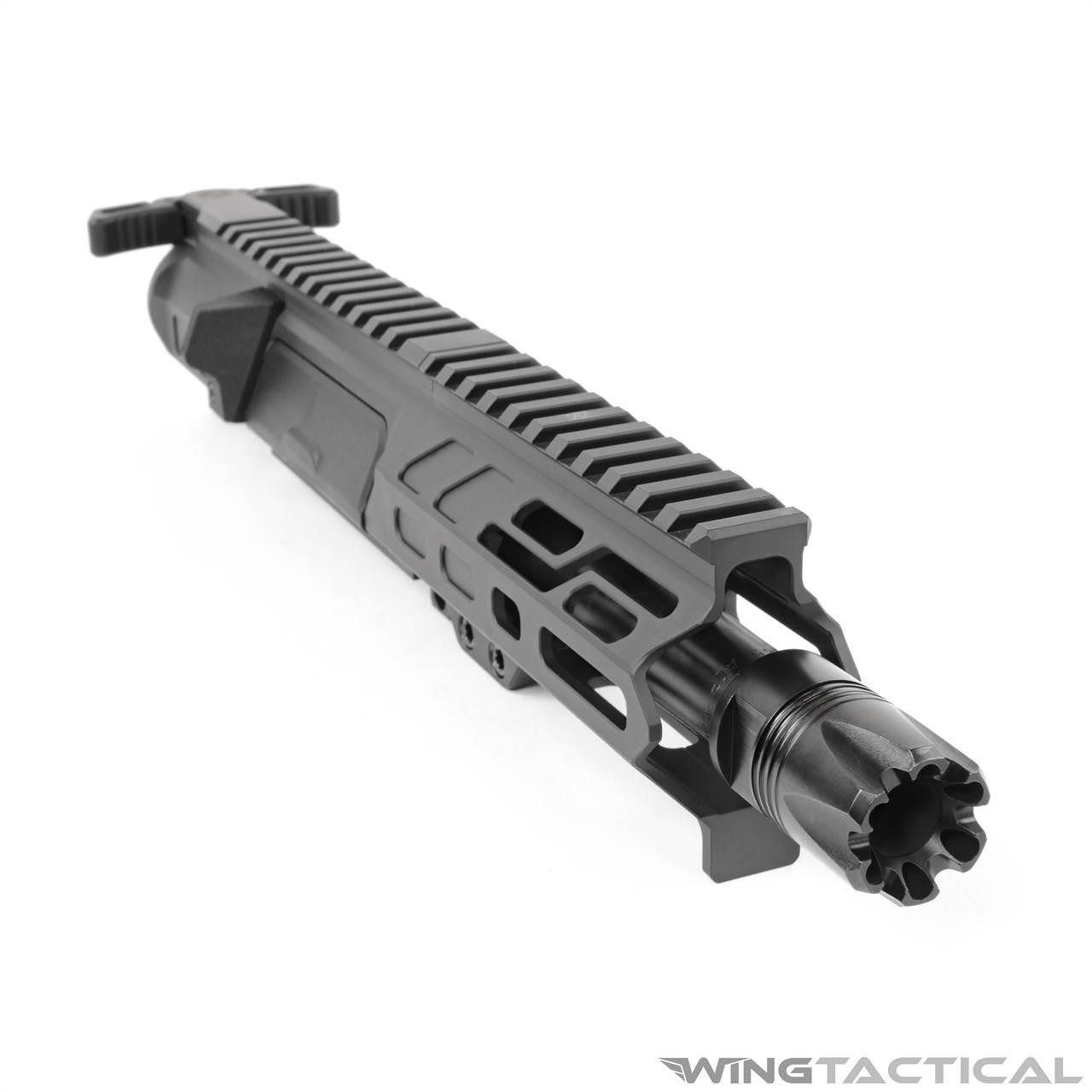 CMMG Banshee .45 ACP 5" MkG Complete Upper | Wing Tactical