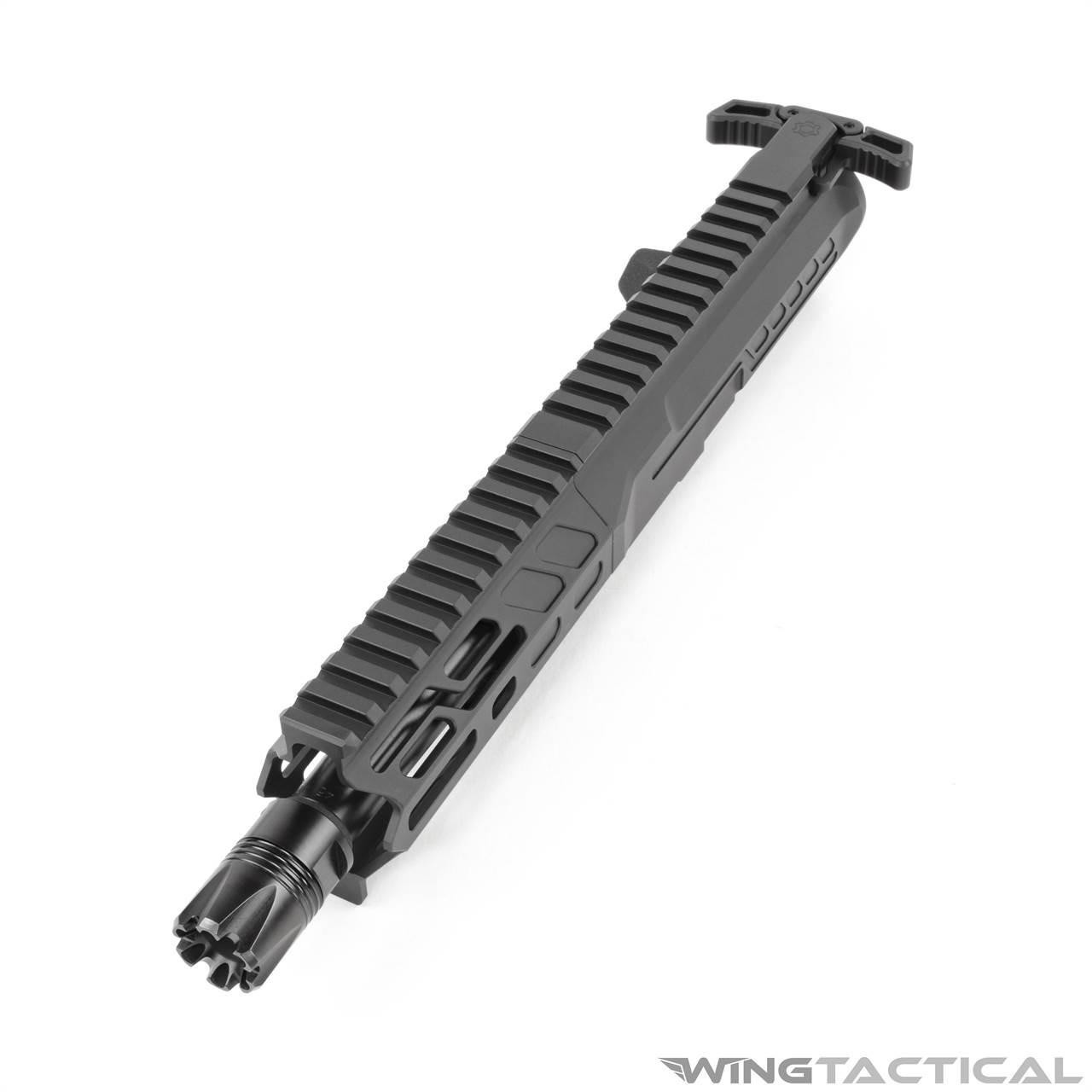 CMMG Banshee .45 ACP 5" MkG Complete Upper | Wing Tactical