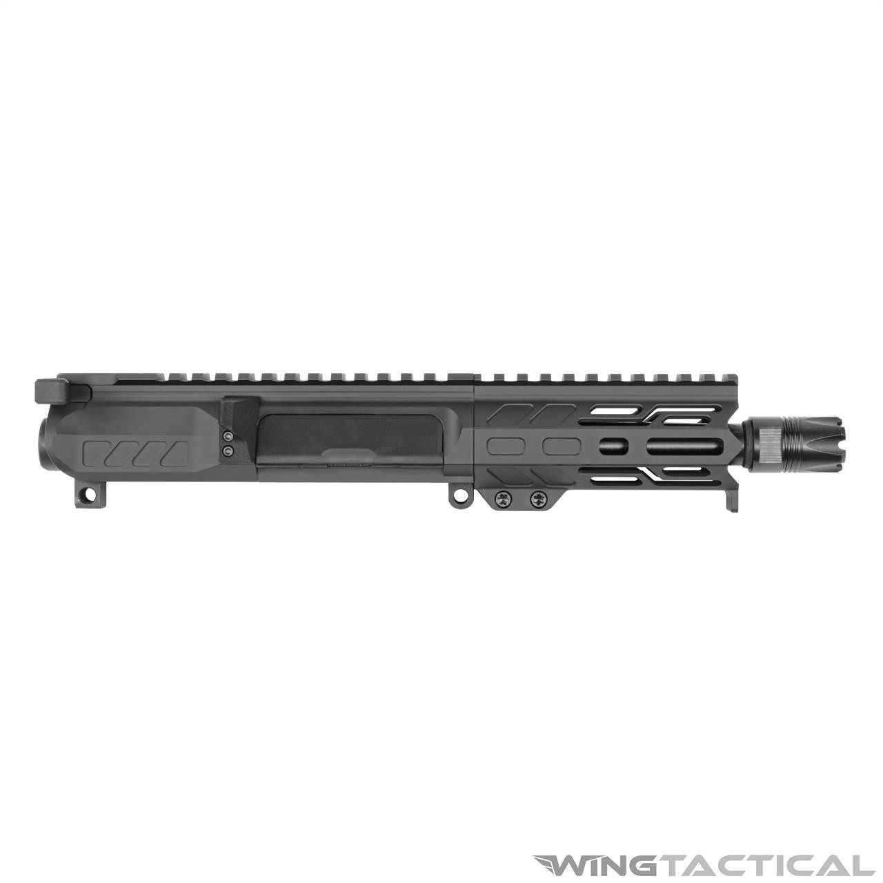 CMMG Banshee .45 ACP 5" MkG Complete Upper | Wing Tactical