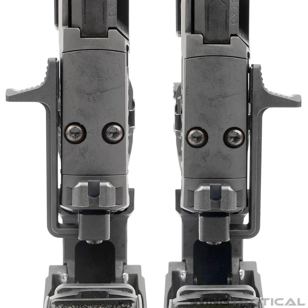 Strike Industries Sig Sauer P320 Strike Modular Chassis (SMC) - ALPHA ...