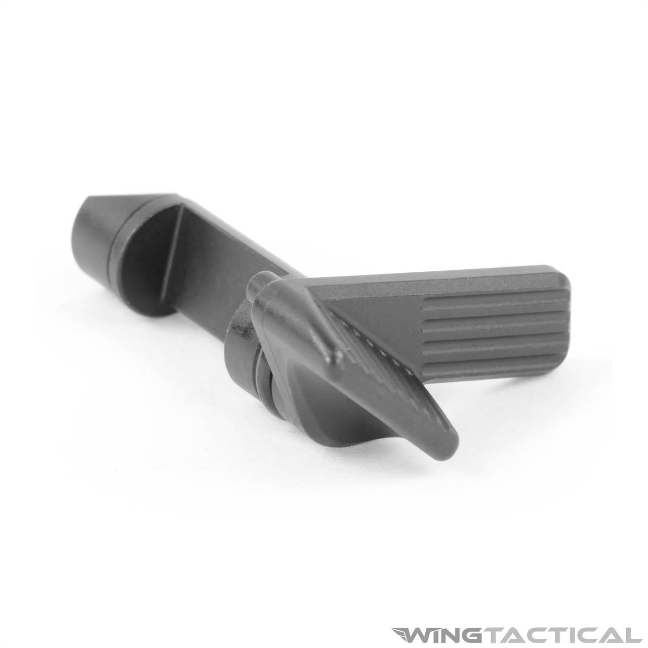 Align Tactical THUMB REST Takedown Lever for Sig P320 | Wing Tactical