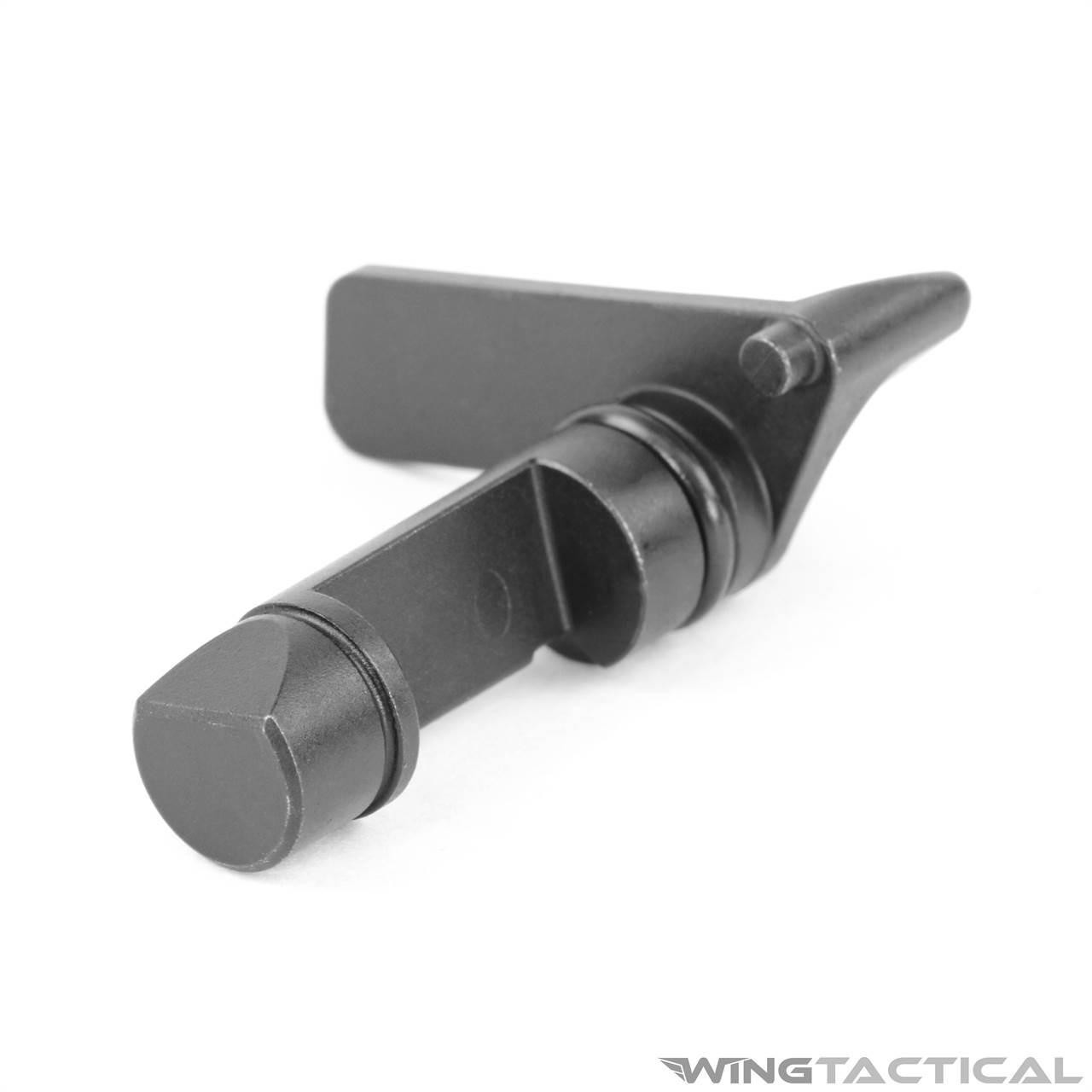Align Tactical THUMB REST Takedown Lever for Sig P320 | Wing Tactical