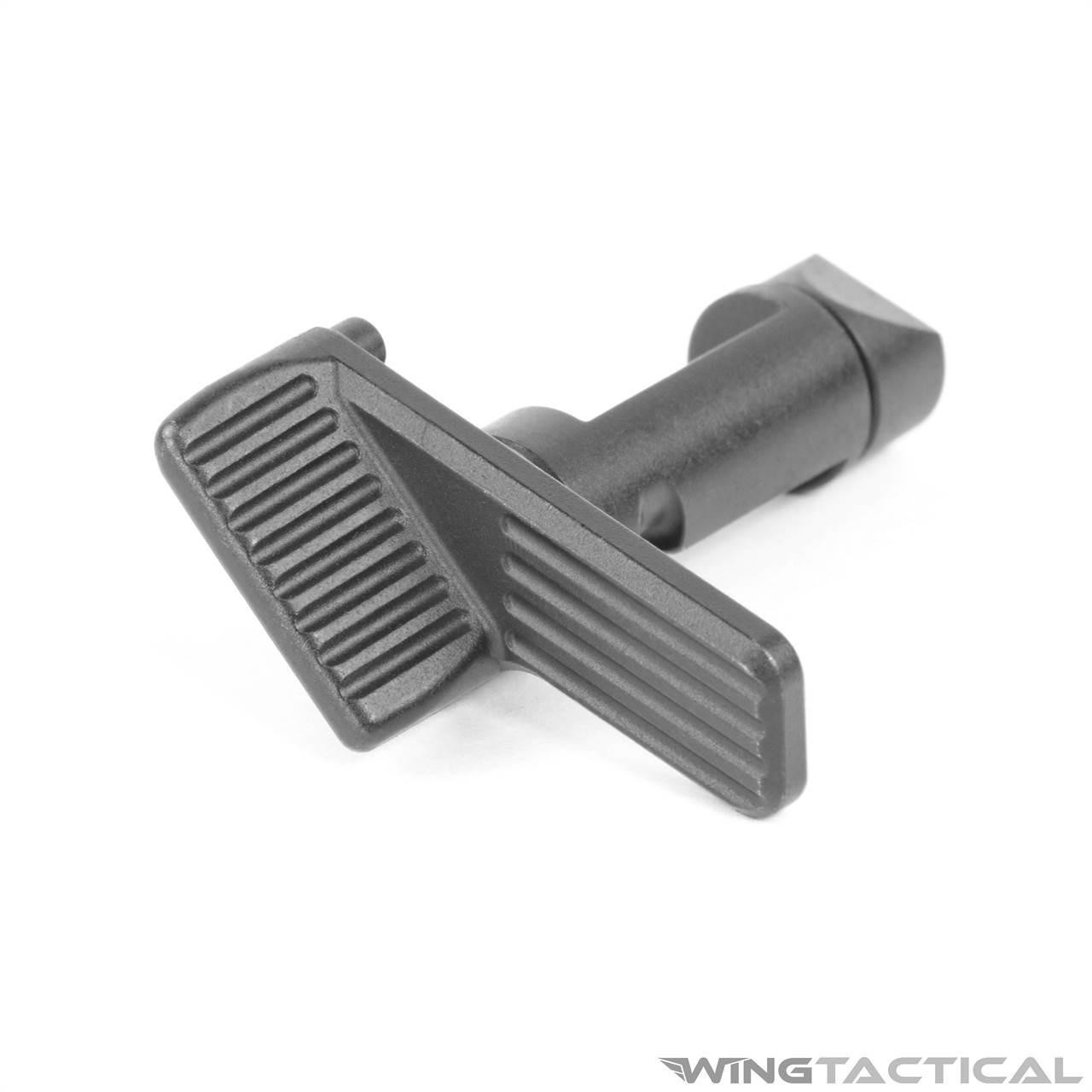 Align Tactical THUMB REST Takedown Lever for Sig P320 | Wing Tactical