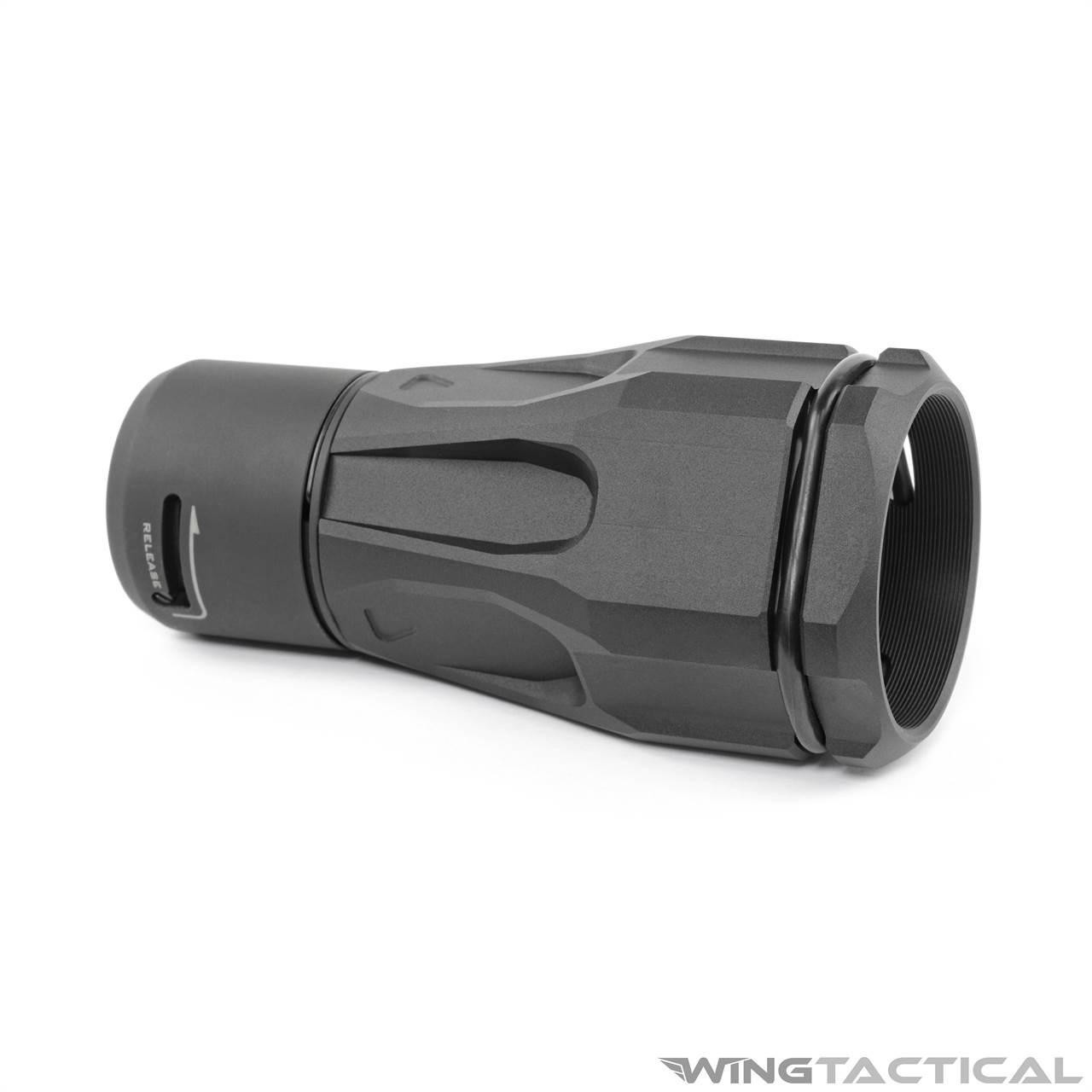 Strike Industries Oppressor Golf Ball Launcher | Wing Tactical