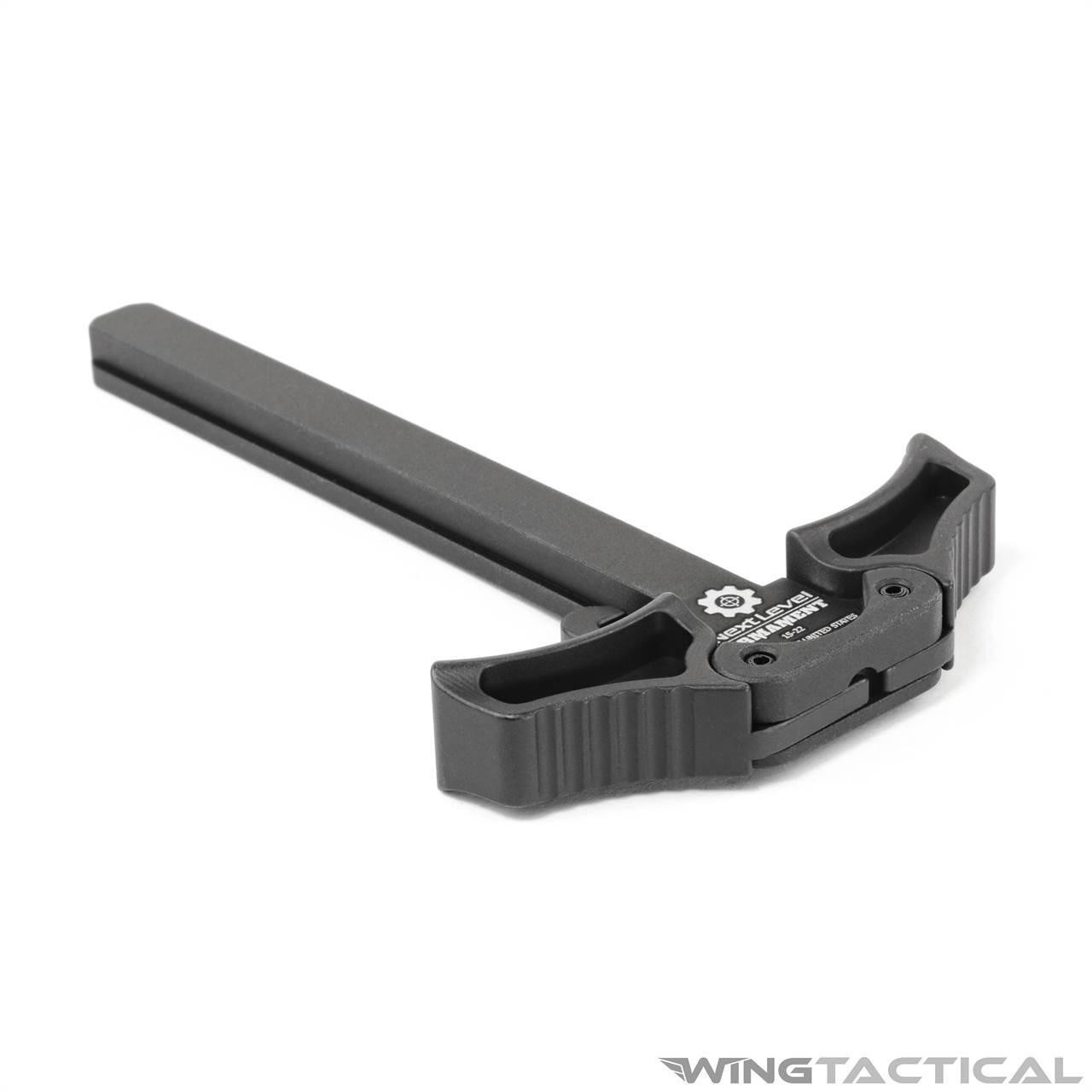 Next Level Armament M&P 15-22 Ambi Charging Handle | Wing Tactical