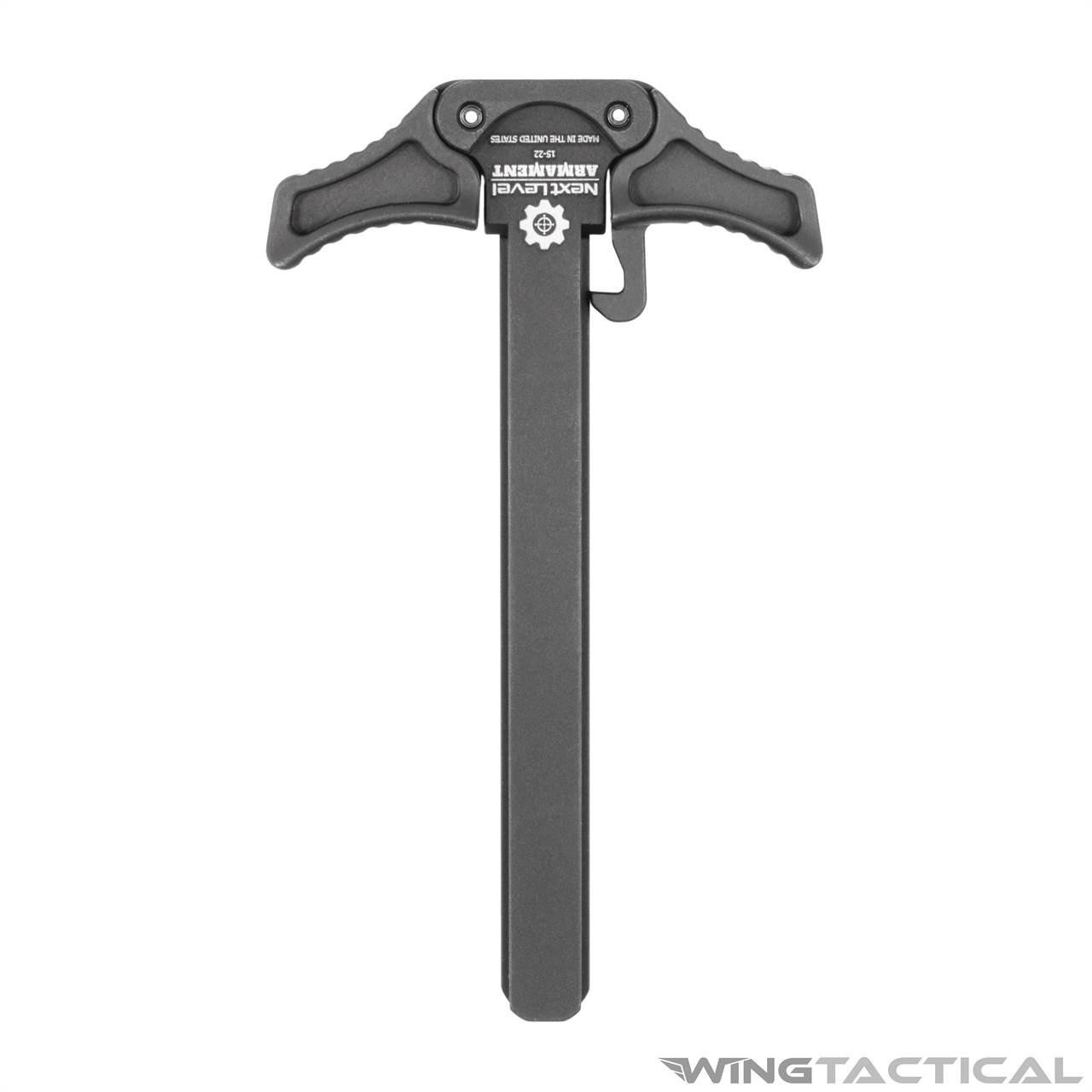 Next Level Armament M&P 15-22 Ambi Charging Handle | Wing Tactical