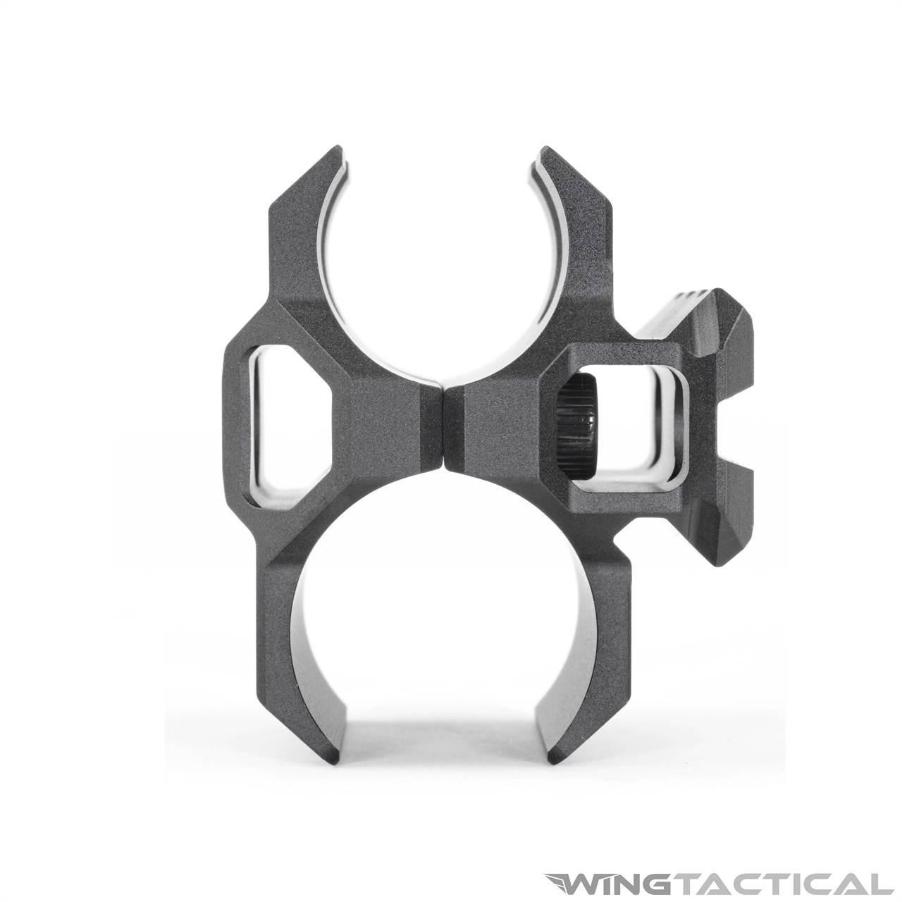 Strike Industries 12-Gauge Shotgun Barrel Clamp | Wing Tactical