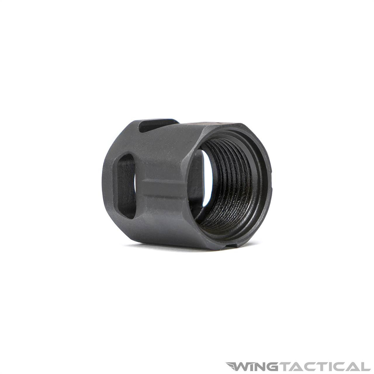 Strike Industries Micro Compensator | Wing Tactical