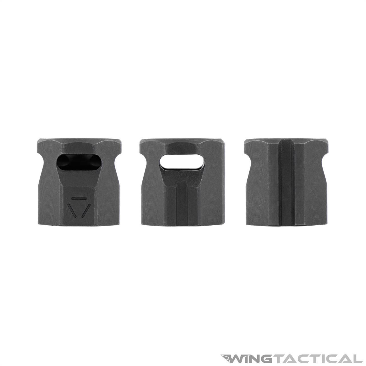 Strike Industries Micro Compensator | Wing Tactical