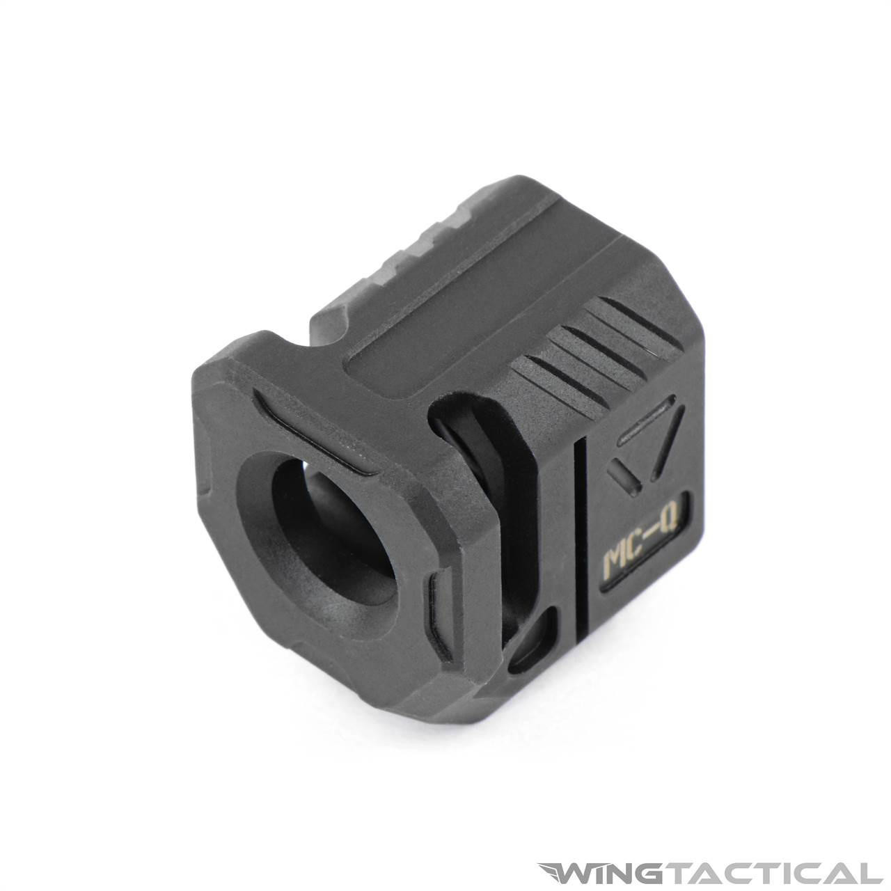 Strike Industries Micro Comp | Buy One From Wing Tactical
