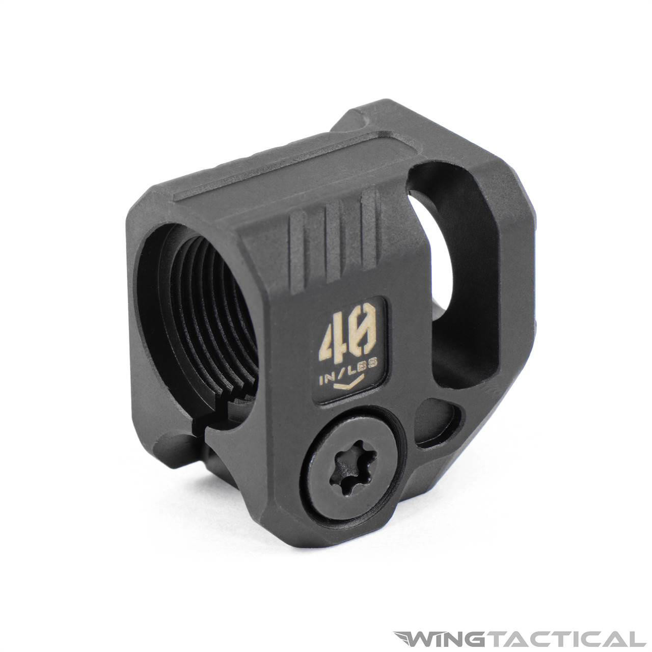 Strike Industries Micro Comp | Buy One From Wing Tactical