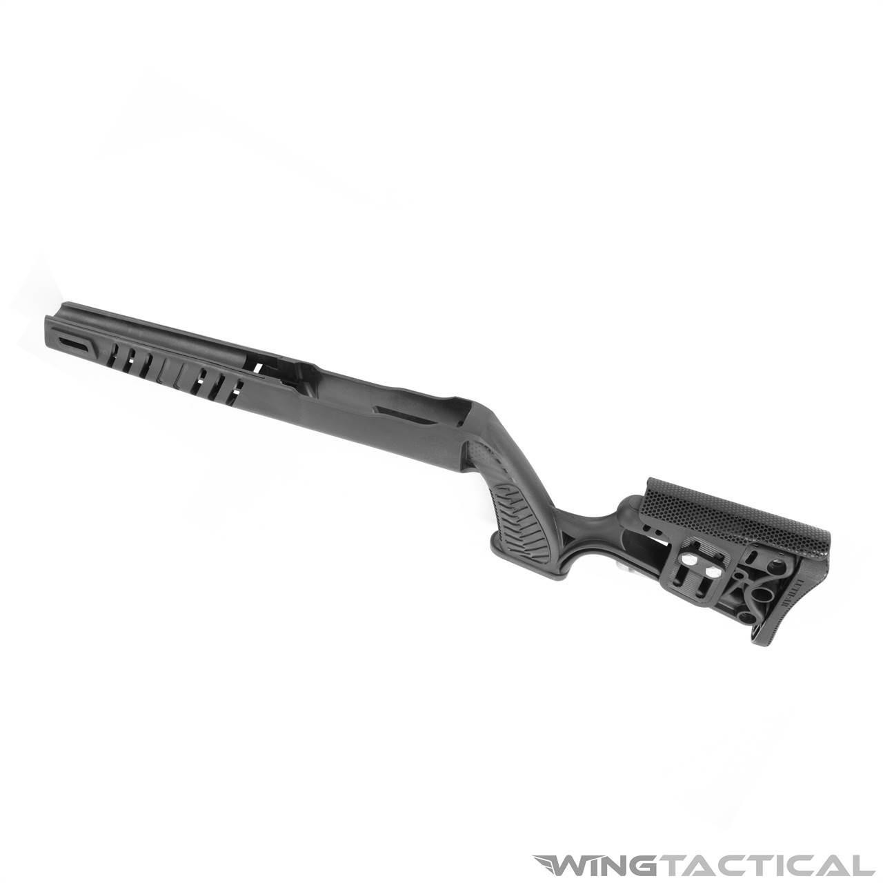 Luth-AR MCA-22 Modular Chassis Assembly for Ruger 10/22 | Wing Tactical