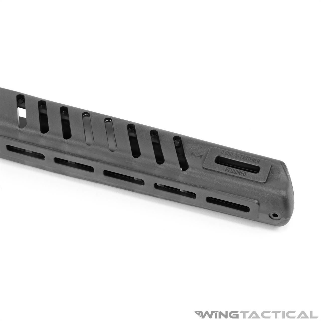 Luth-AR MCA-22 Modular Chassis Assembly for Ruger 10/22 | Wing Tactical